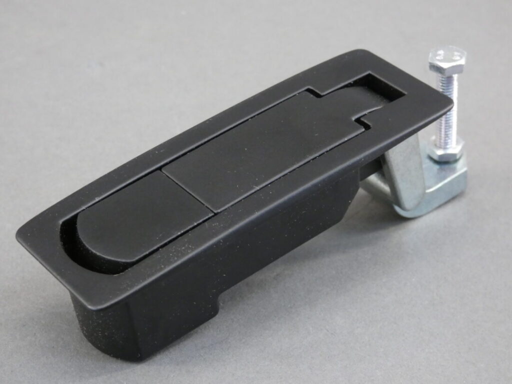 Southco C2-42-35 Sealed Compression Lever Latch – GPM Surplus