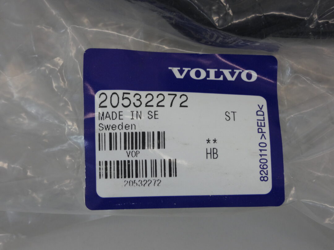 Volvo 20532272 Oil Pan Gasket – GPM Surplus