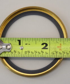 Cummins 186780 Thermostat Seal – GPM Surplus