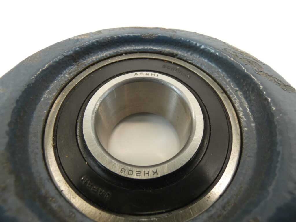 FYH P206 Pillow Block Bearing – GPM Surplus