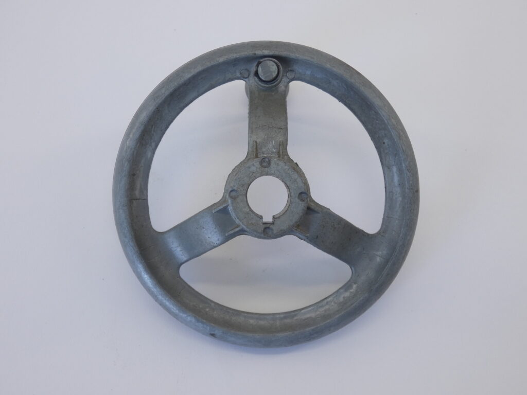 Round Valve Handle Hand Wheel – GPM Surplus