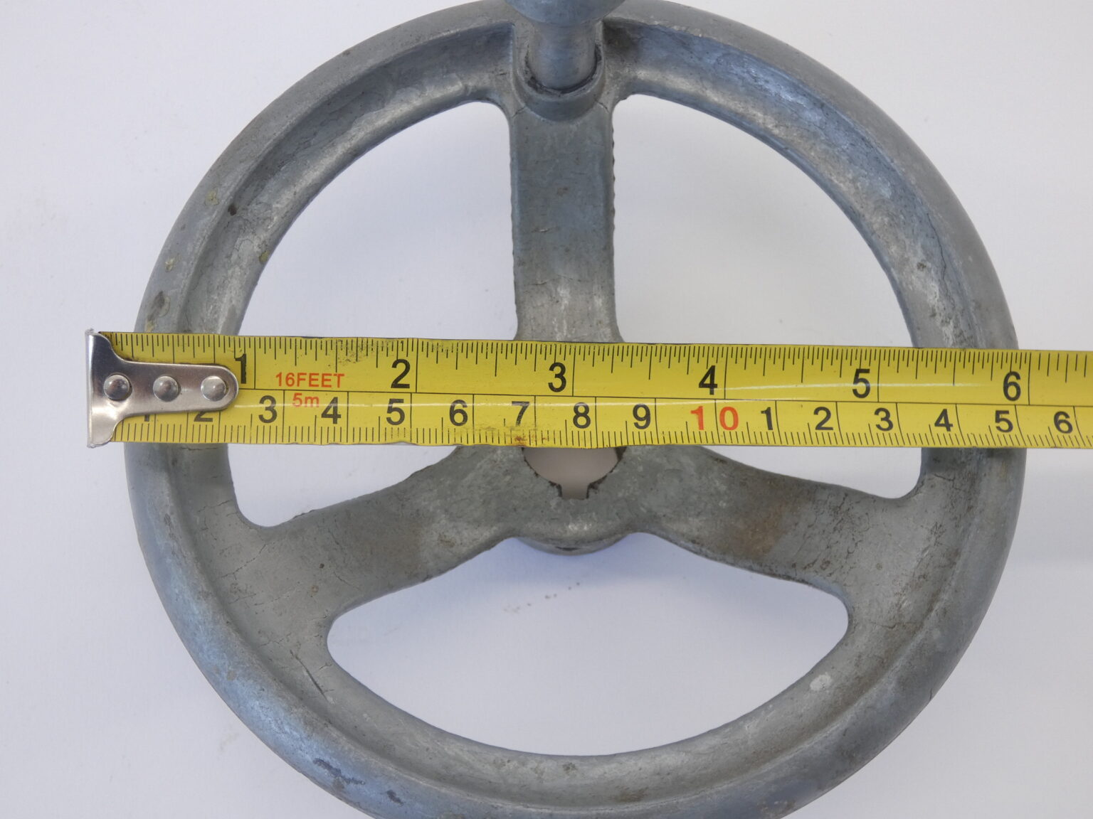 Round Valve Handle Hand Wheel – GPM Surplus