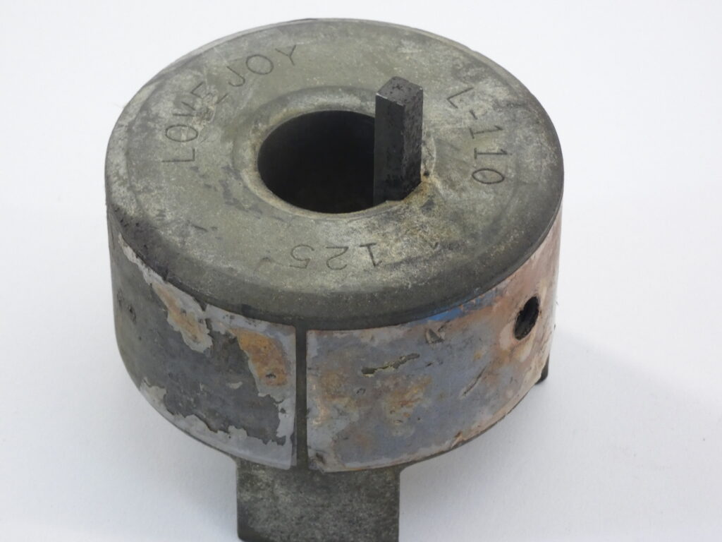 Lovejoy L-110 Coupling, 1.125″ – GPM Surplus