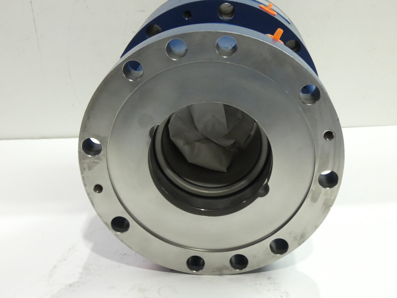 John Crane 536424-1 Chemineer Mixer Type 8B1 550P.S.I.G – GPM Surplus