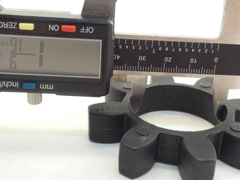 SEW-Eurodrive 165 7321 Spider Coupling – GPM Surplus