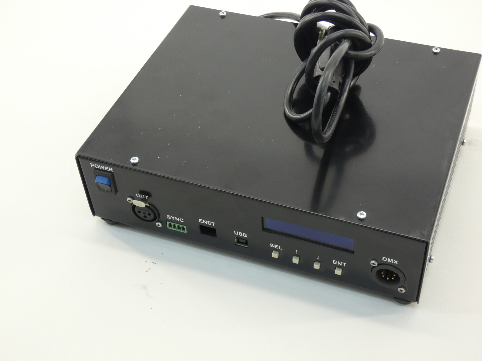 Glasson RM200 Lighting Power Unit, Driver Unit – GPM Surplus
