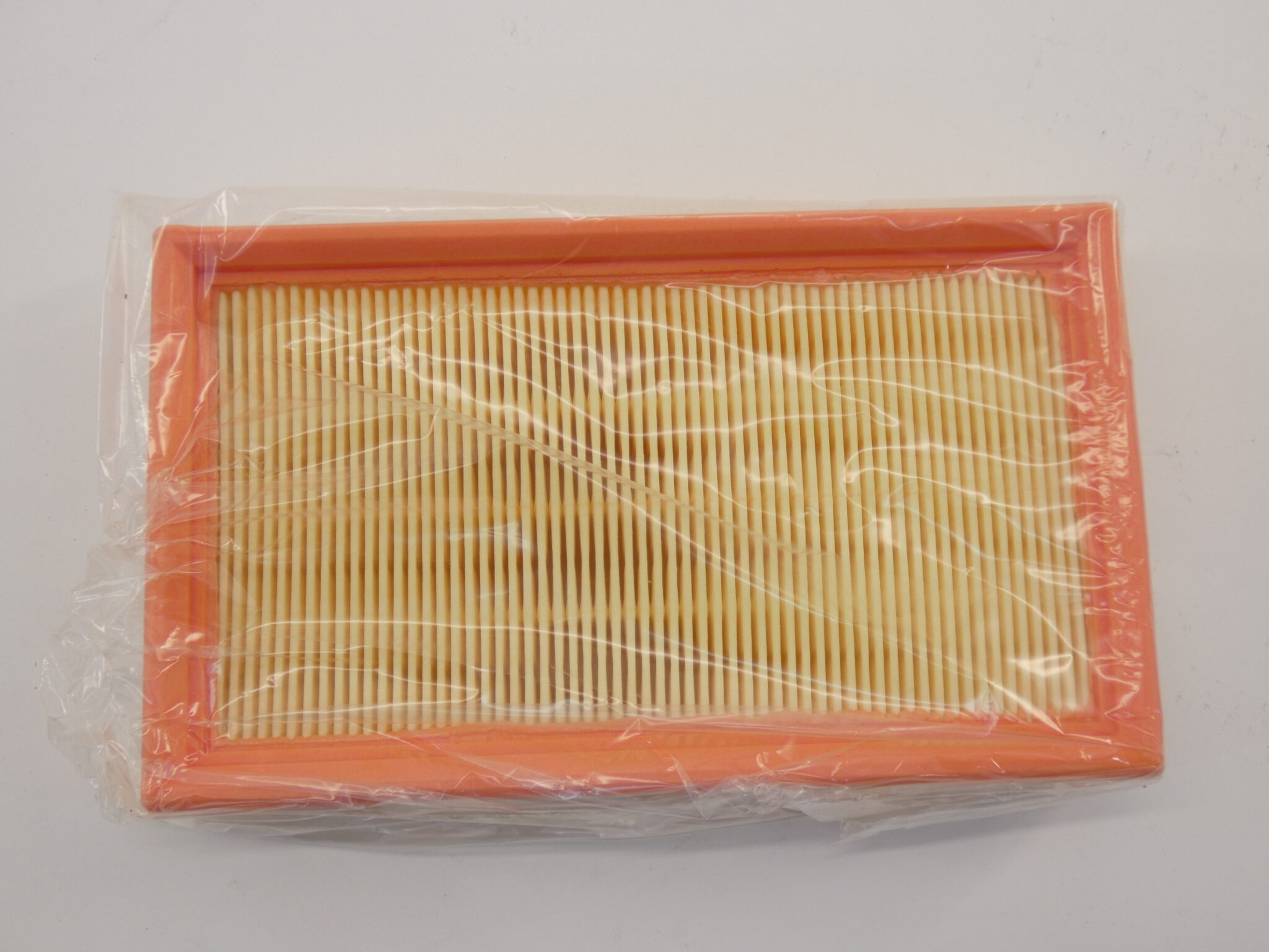 NAPA 9160 Air Filter, 549160 – GPM Surplus
