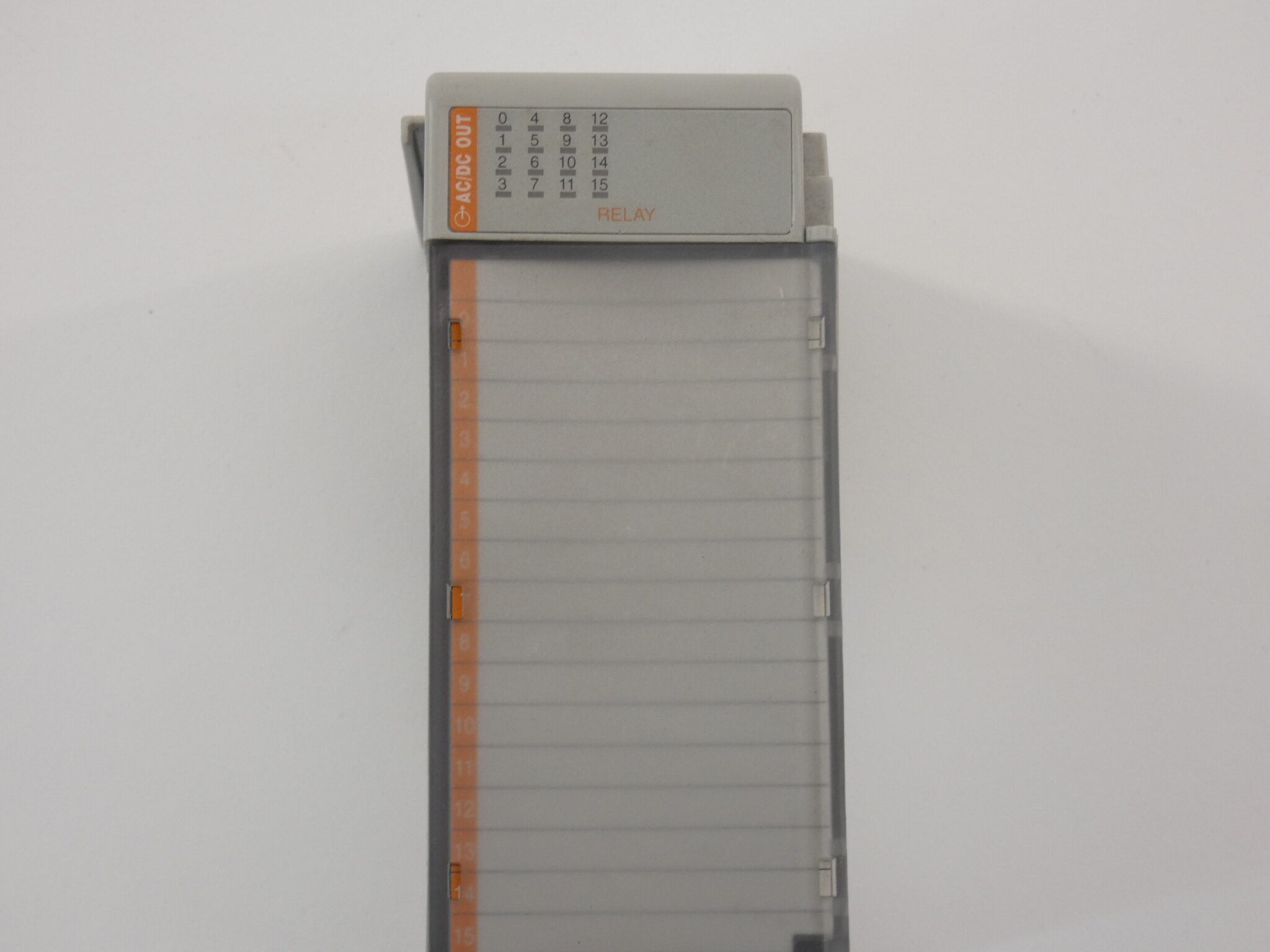 Allen-Bradley 1769-OW16 Compact I/O Relay Module, FW 3.1 – GPM Surplus