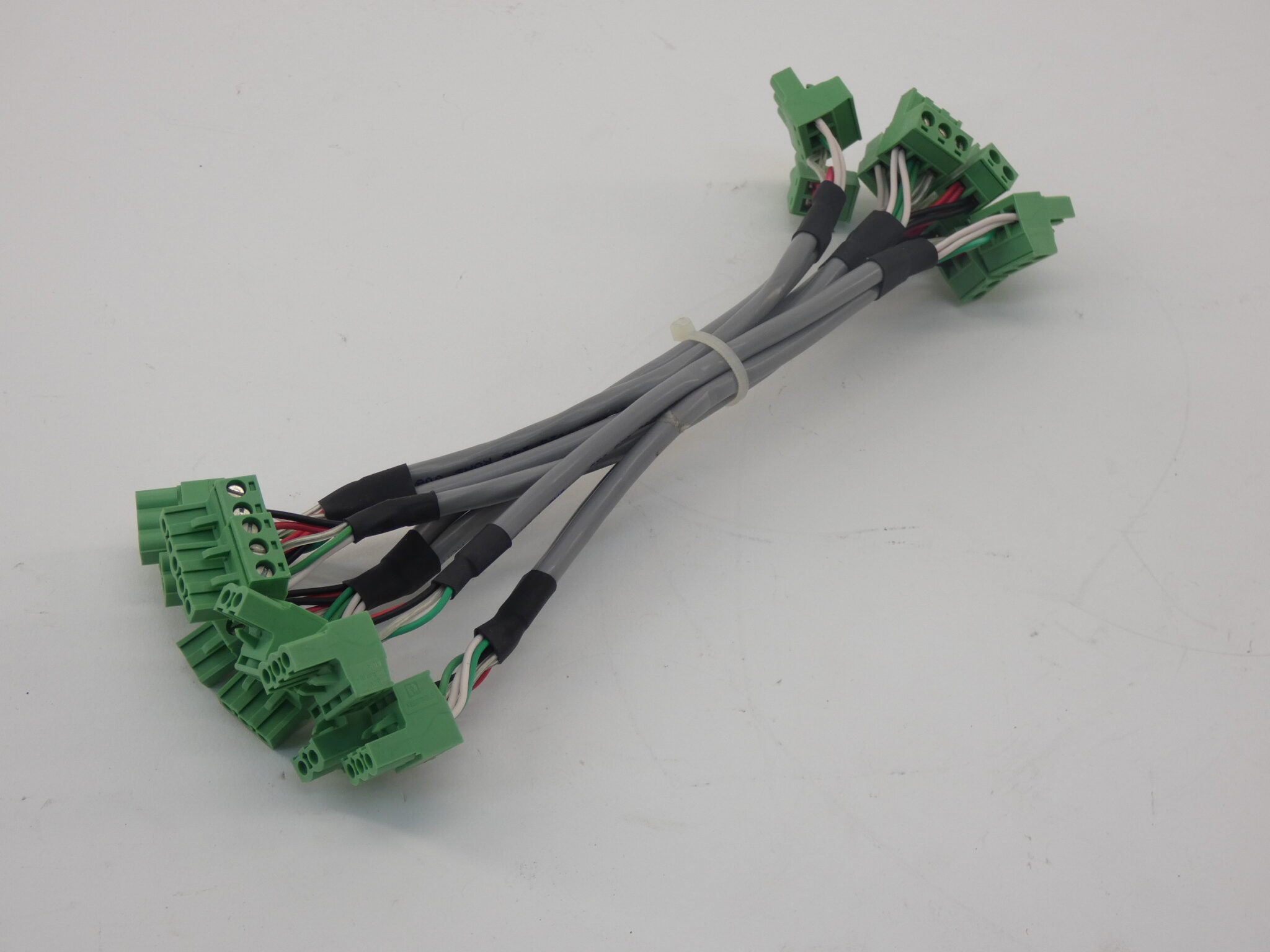 Honeywell PRO22DCC Daisy Chain Cable, PR022DCC – GPM Surplus