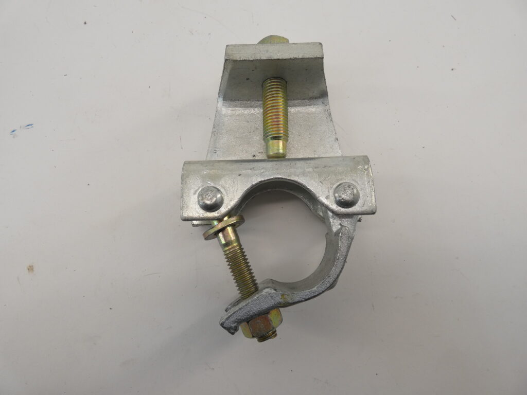 *Lot of 4* Presco Clamps – GPM Surplus