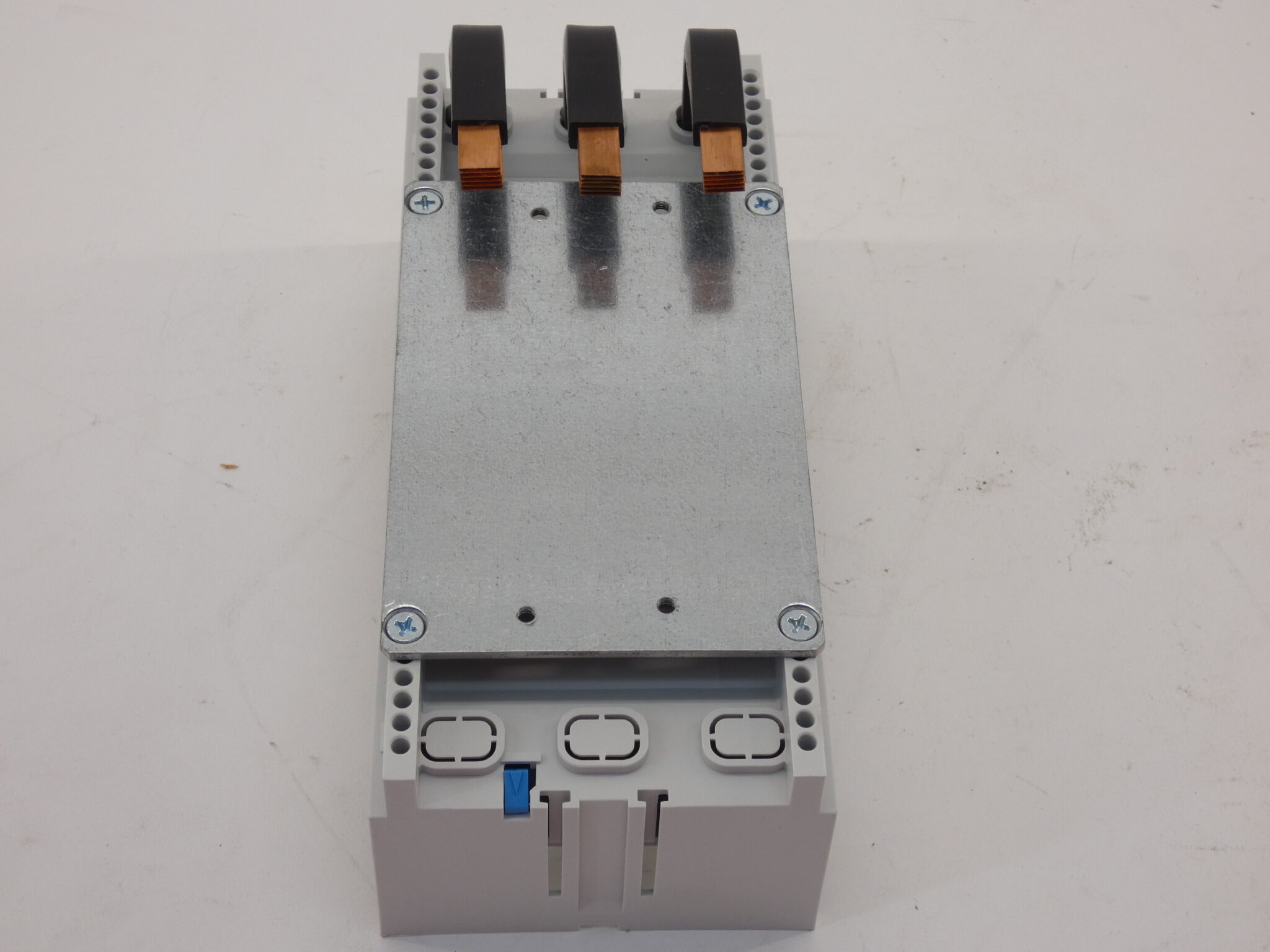 Wohner 32018 Busbar Adapter 160A 3P – GPM Surplus