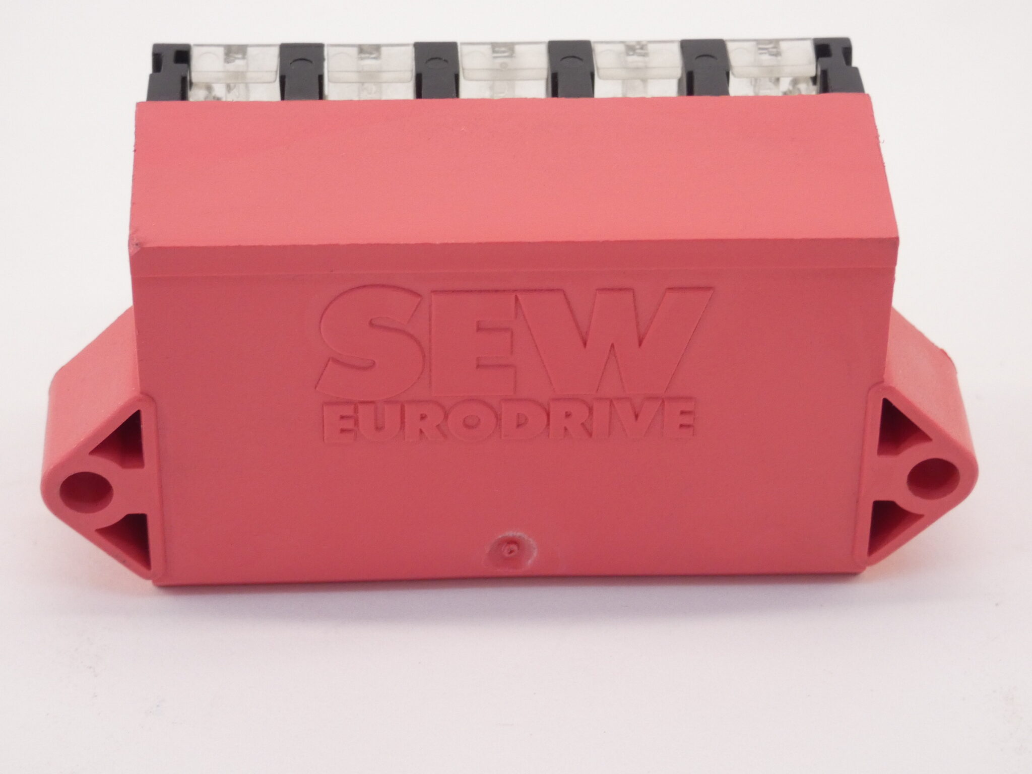 *Lot of 3* Sew Eurodrive Typ BGE 1.5 Rectifiers, 8253854 – GPM Surplus