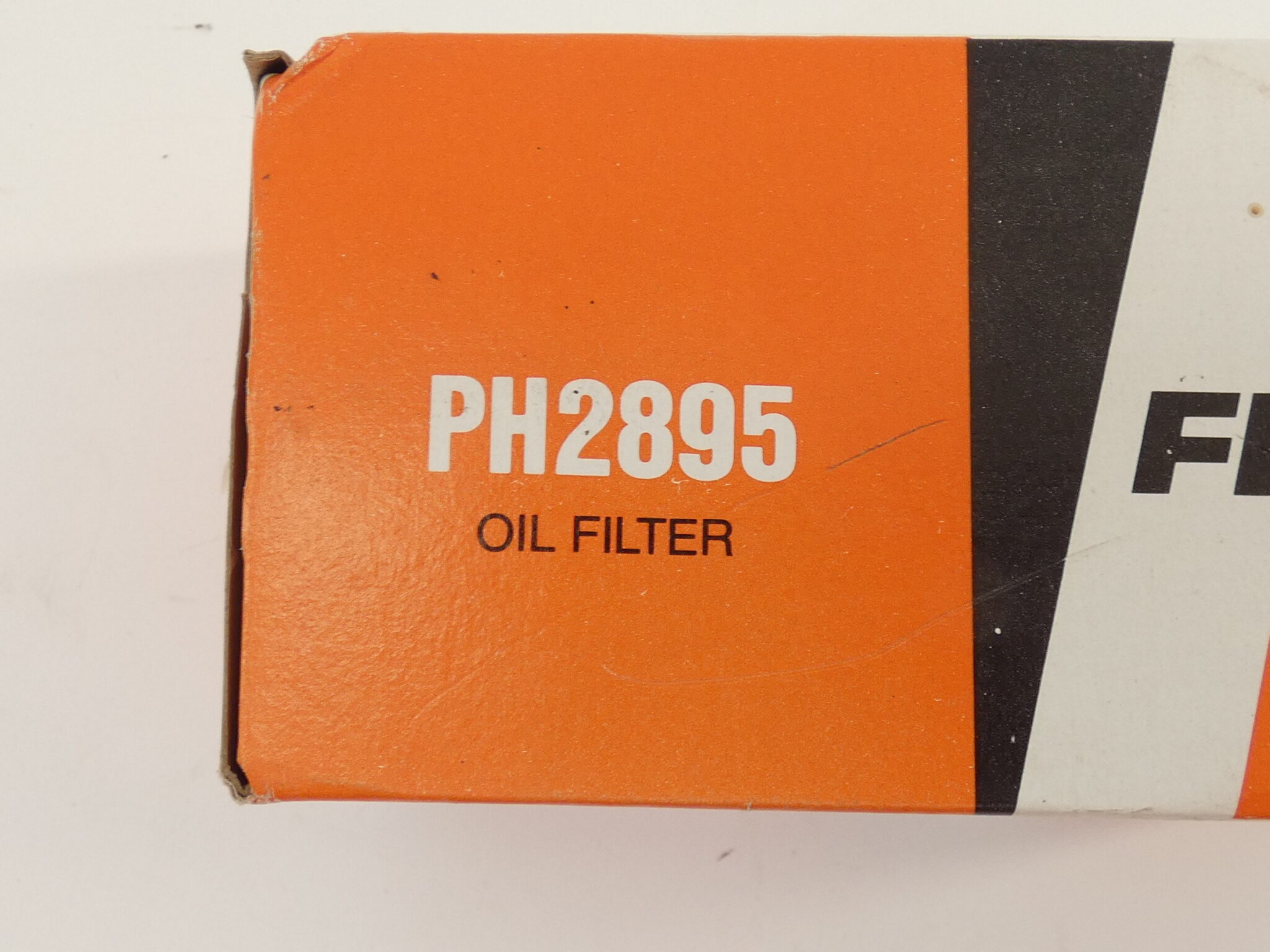 Fram PH2895 Oil Filter – GPM Surplus