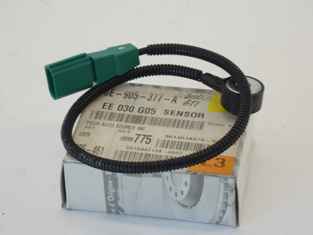Volkswagen 06E 905 377 A Sensor – GPM Surplus