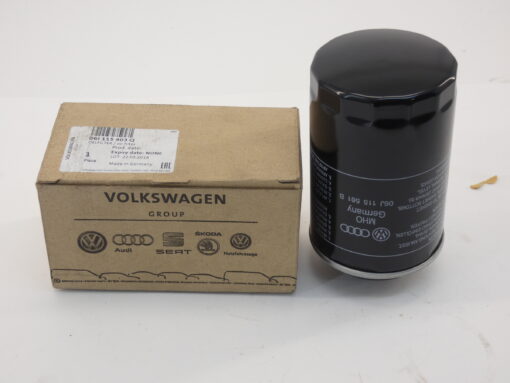 Volkswagen 06J 115 403 Q Oil Filter – GPM Surplus