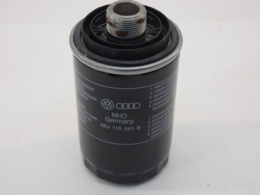 Volkswagen 06J 115 403 Q Oil Filter – GPM Surplus