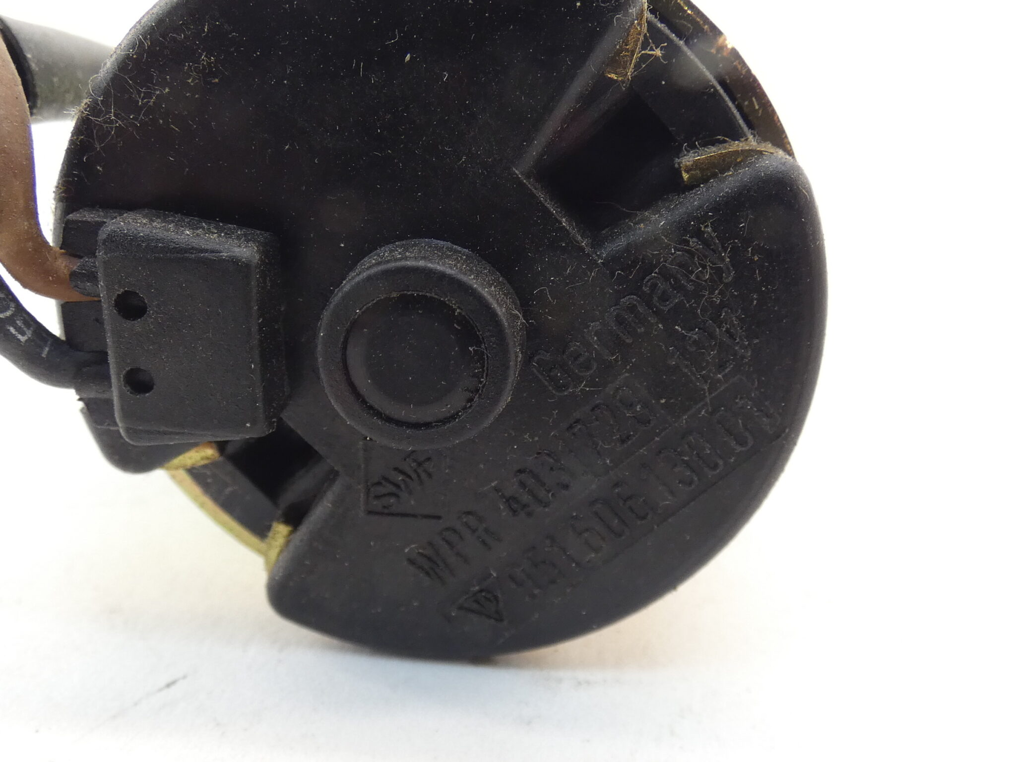 Porsche 95160613001 Auxiliary Water Pump 951-606-130-01 – GPM Surplus