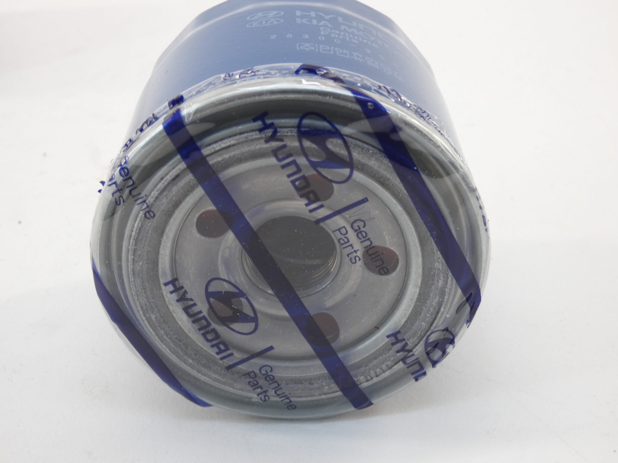 Kai Hyundai 2630035503 Oil Filter 26300-35503 – GPM Surplus