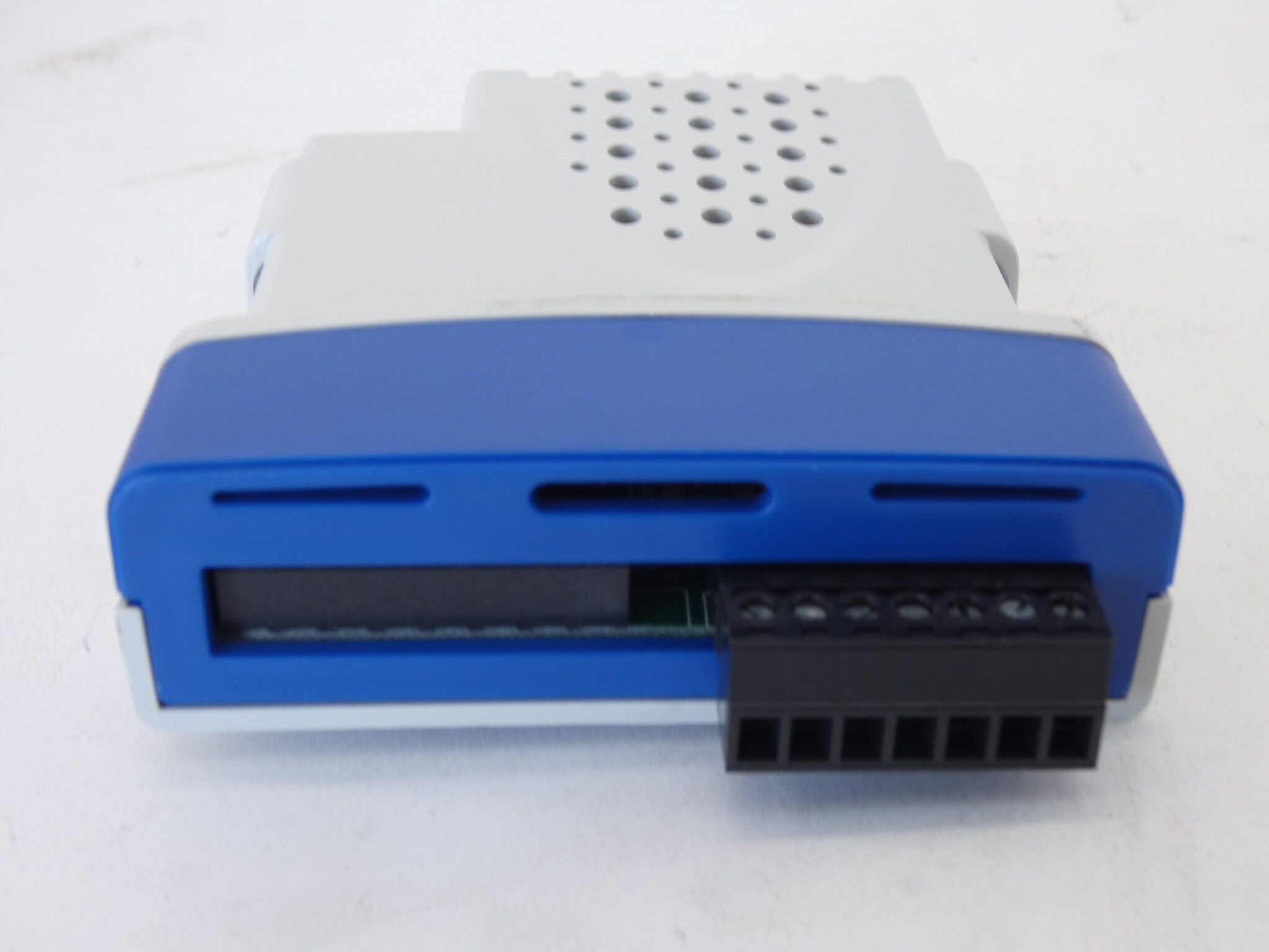 Control Techniques 960440-03 SM-EZMotion Module – GPM Surplus