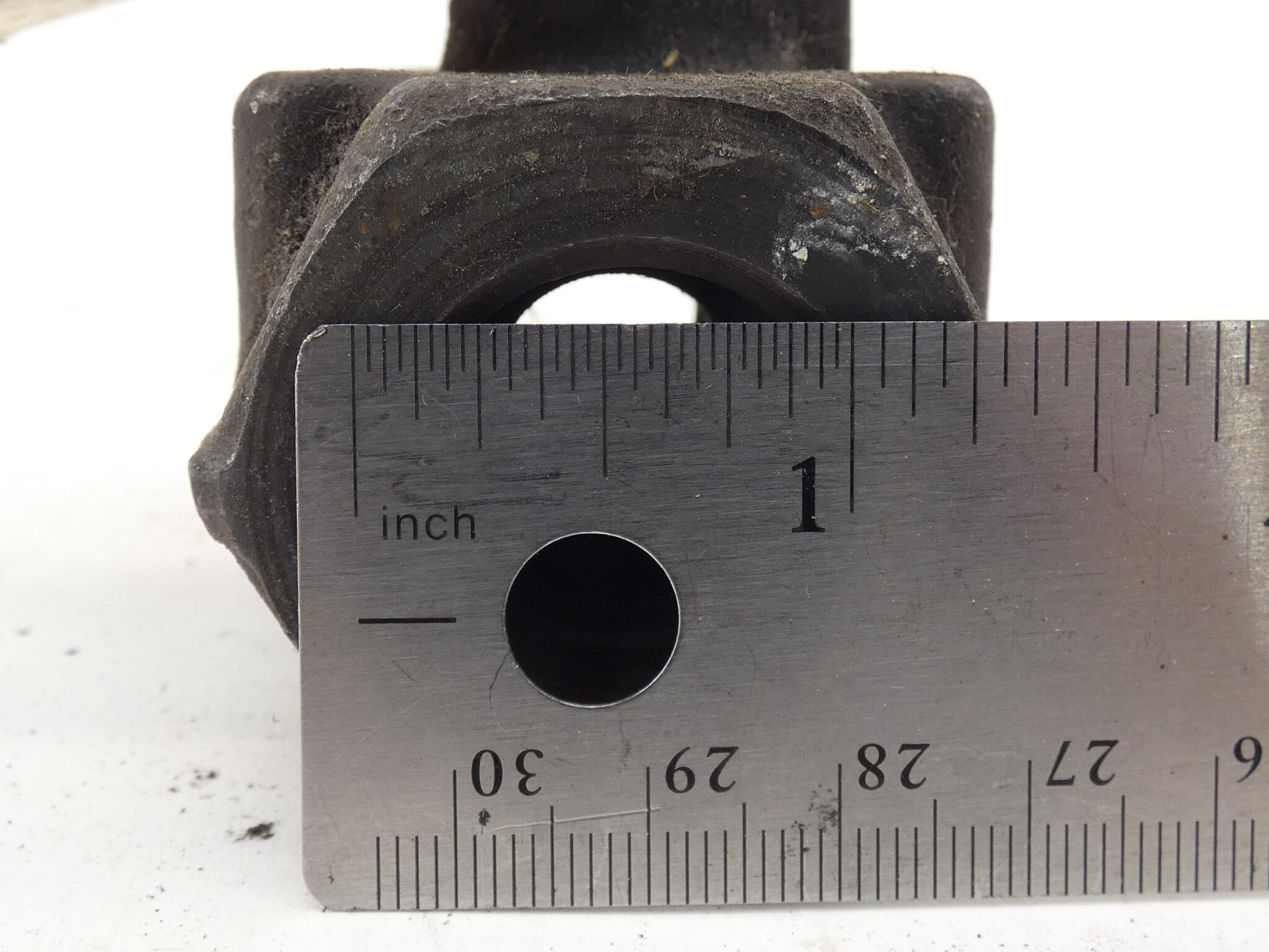 Conbraco Apollo 73A-104-27A Ball Valve A105 A108 RPTFE – GPM Surplus