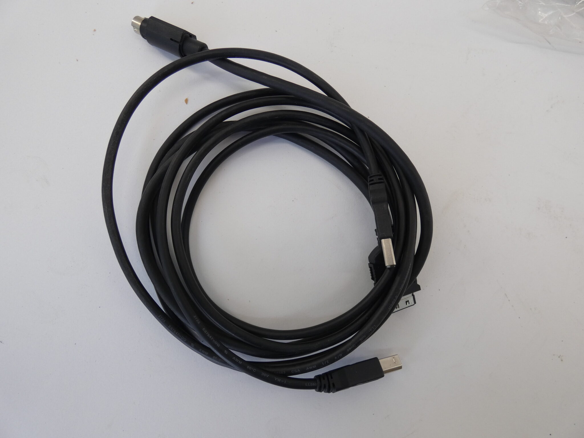 Allen-Bradley 1203-USB Converter, V. 1.002 – GPM Surplus