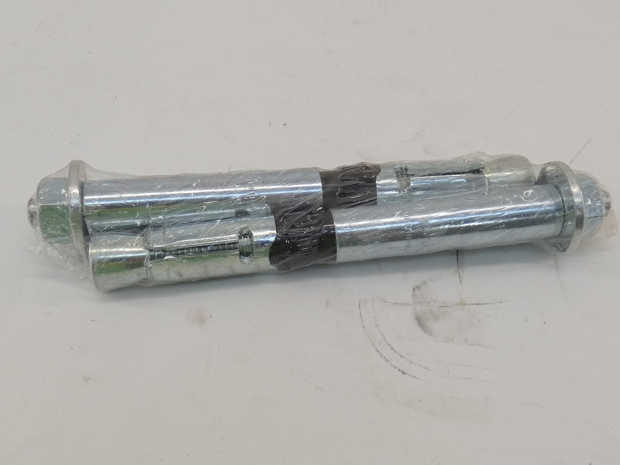 *Pack of 10* Hilti HSL-3-G M12/50 Anchor Bolts 371800 164MM Carbon ...