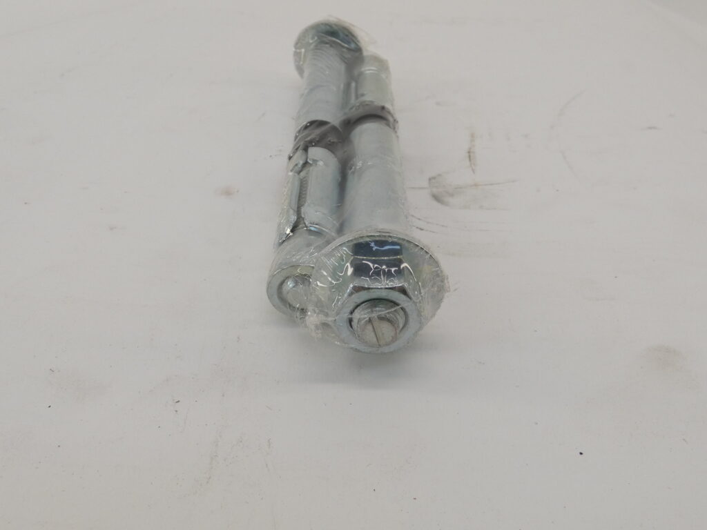 *Pack of 10* Hilti HSL-3-G M12/50 Anchor Bolts 371800 164MM Carbon ...