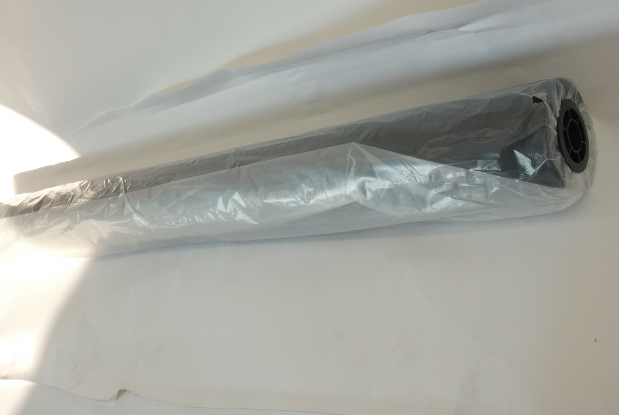 S-19313 Tyvek Roll-Black Protective Lining, Picture Frame Backing – GPM ...