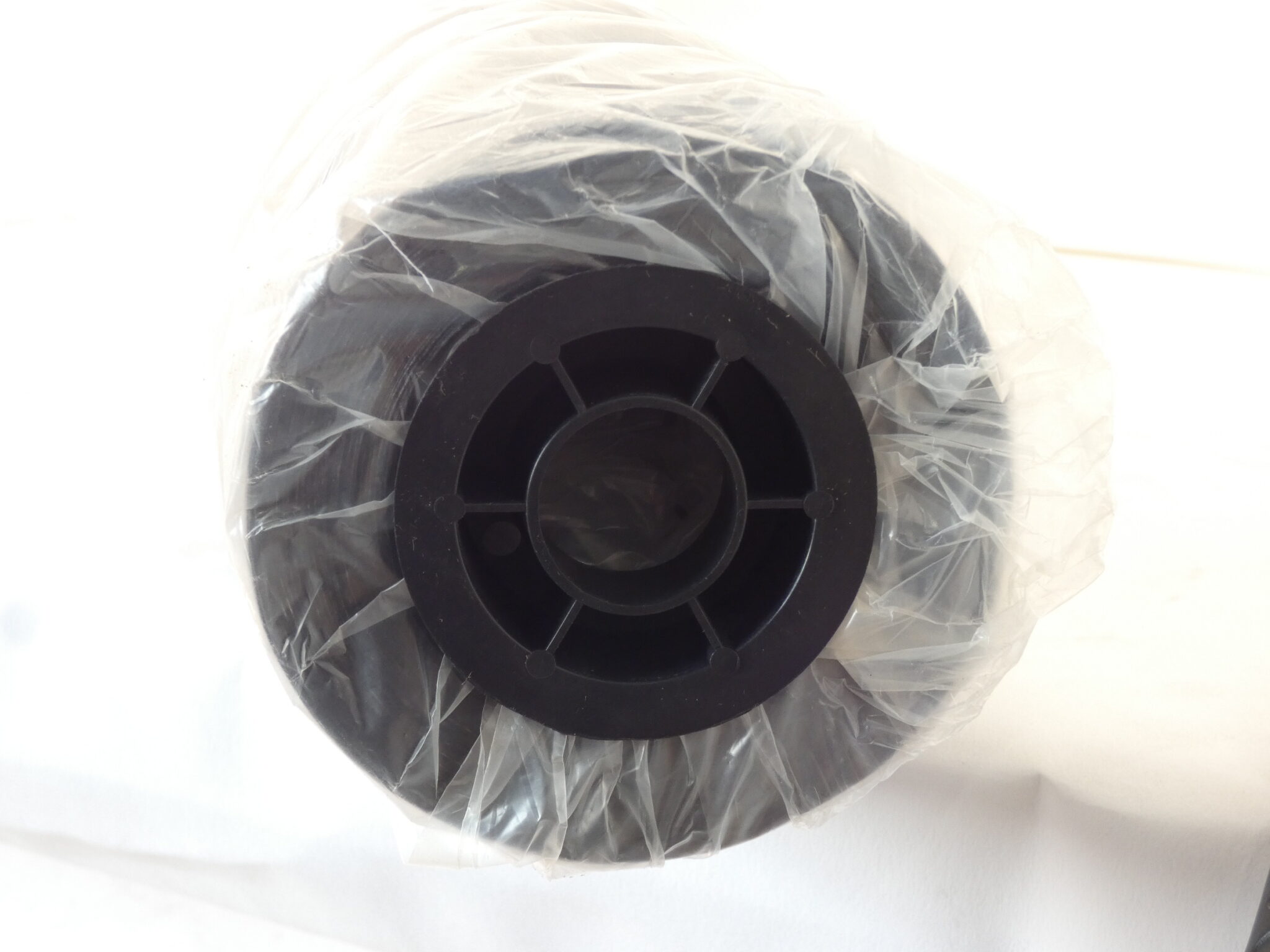 S-19313 Tyvek Roll-Black Protective Lining, Picture Frame Backing – GPM ...