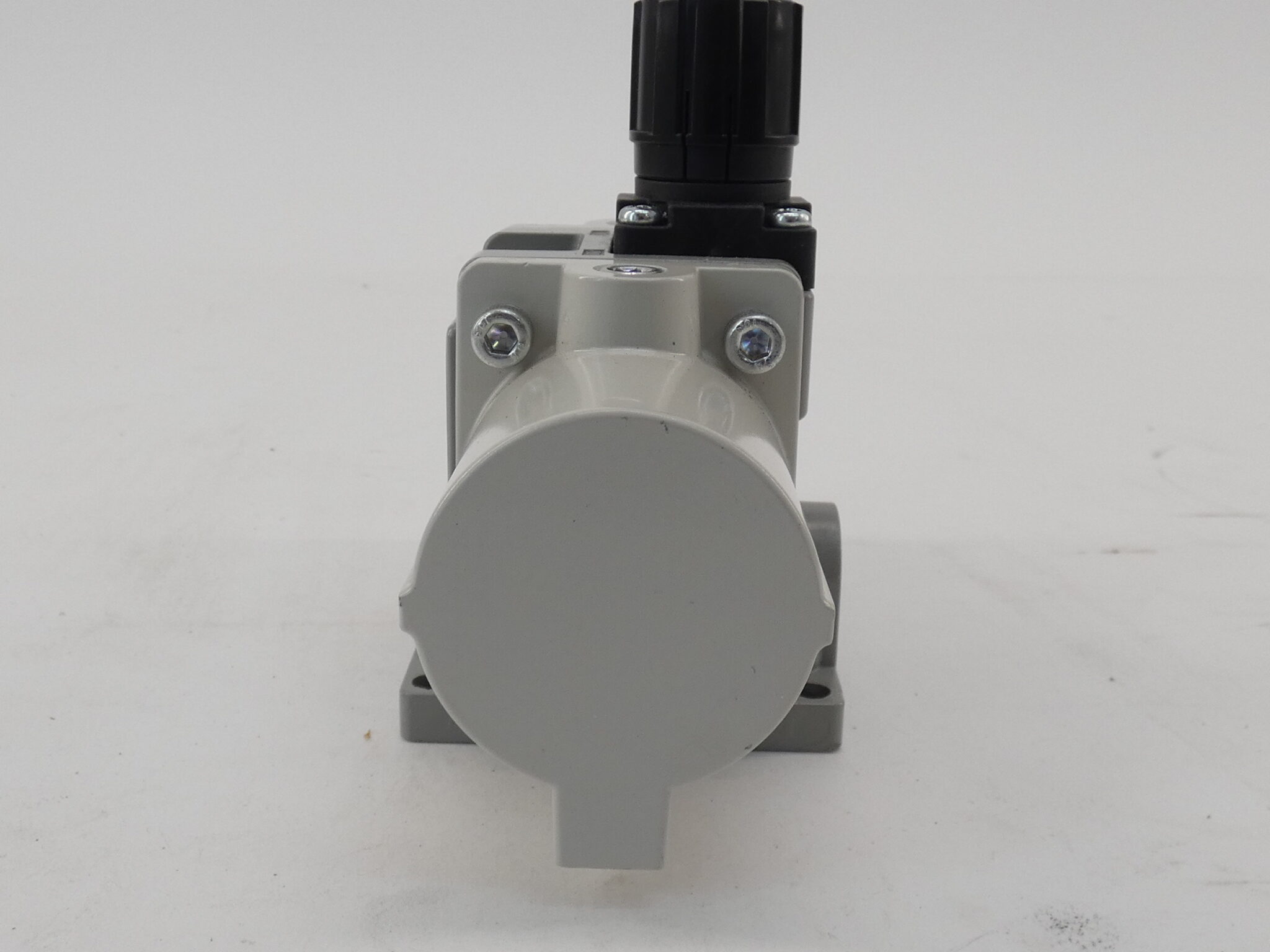 SMC VBA10A-T02GN-Z Booster Regulator 15-145 PSI – GPM Surplus