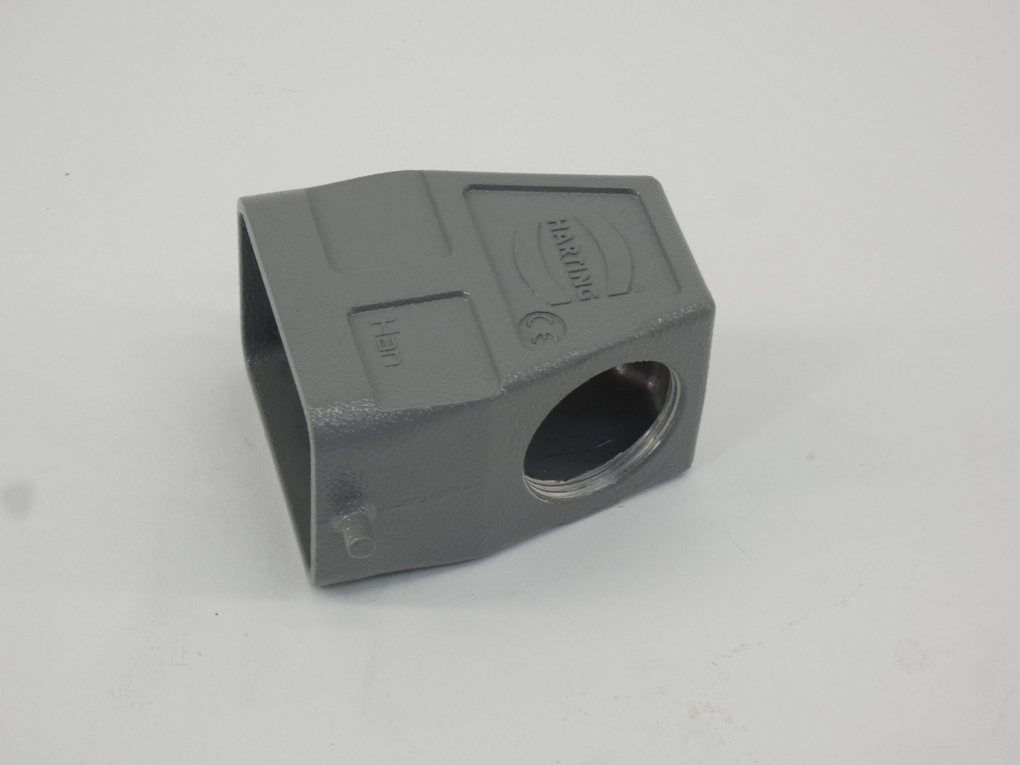 Harting 19300060547, Hood 1-1/4″ – GPM Surplus