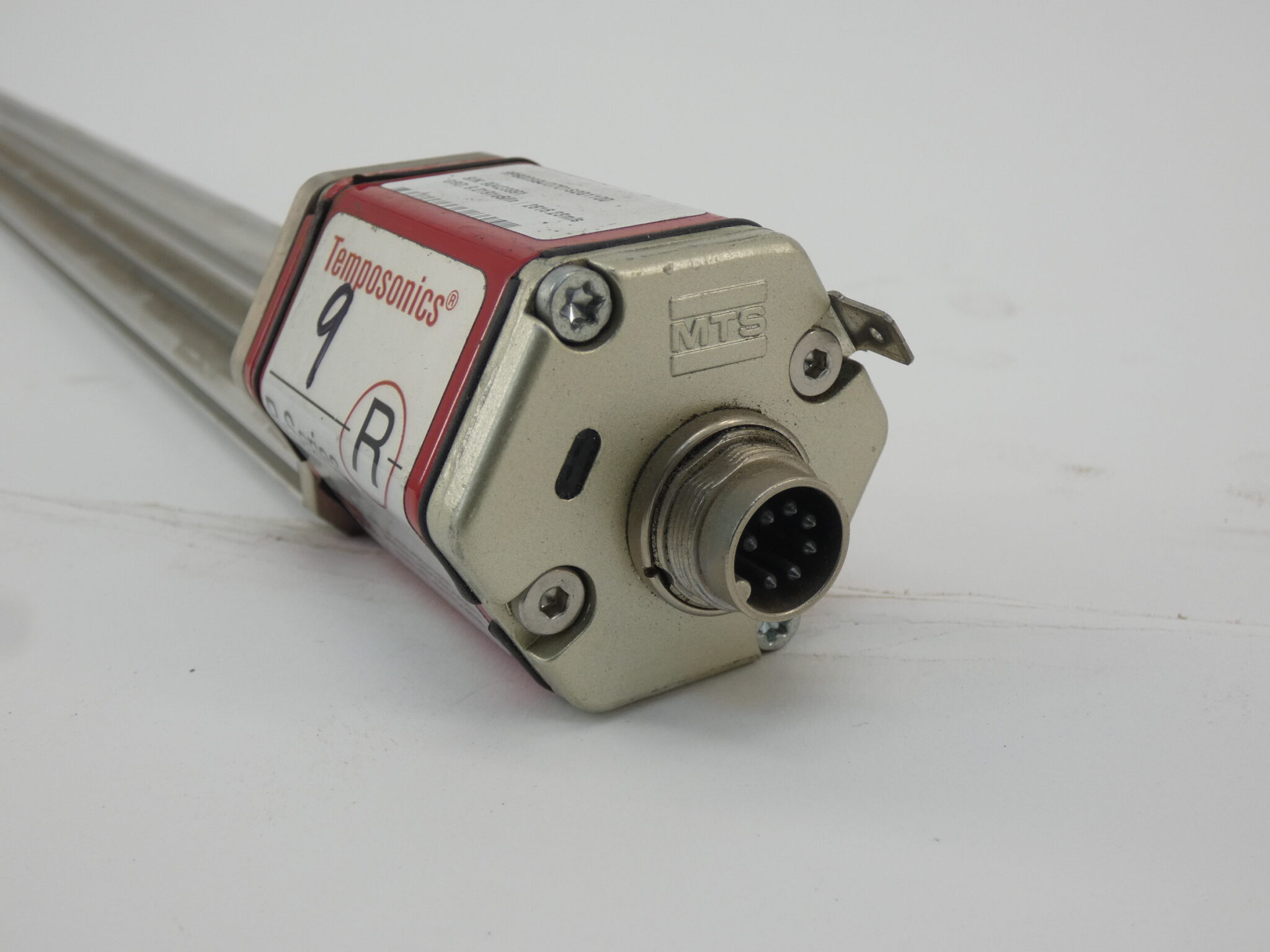 MTS RPS0090UD701S2G1100 R-Series Linear Encoder – GPM Surplus