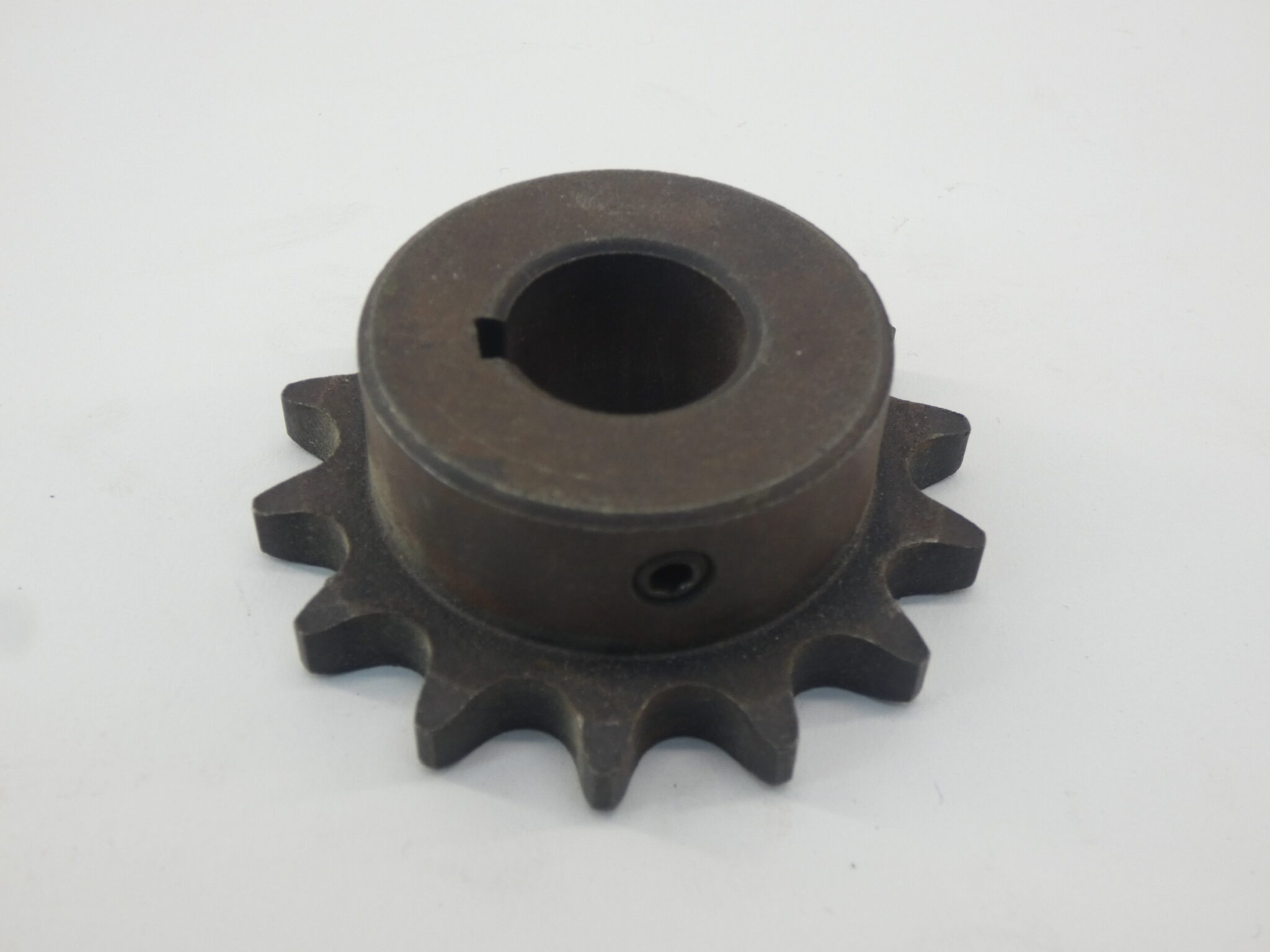 *Lot of 11* Martin 40BS14 Sprocket, 14 Teeth, 3/4″ Bore – GPM Surplus