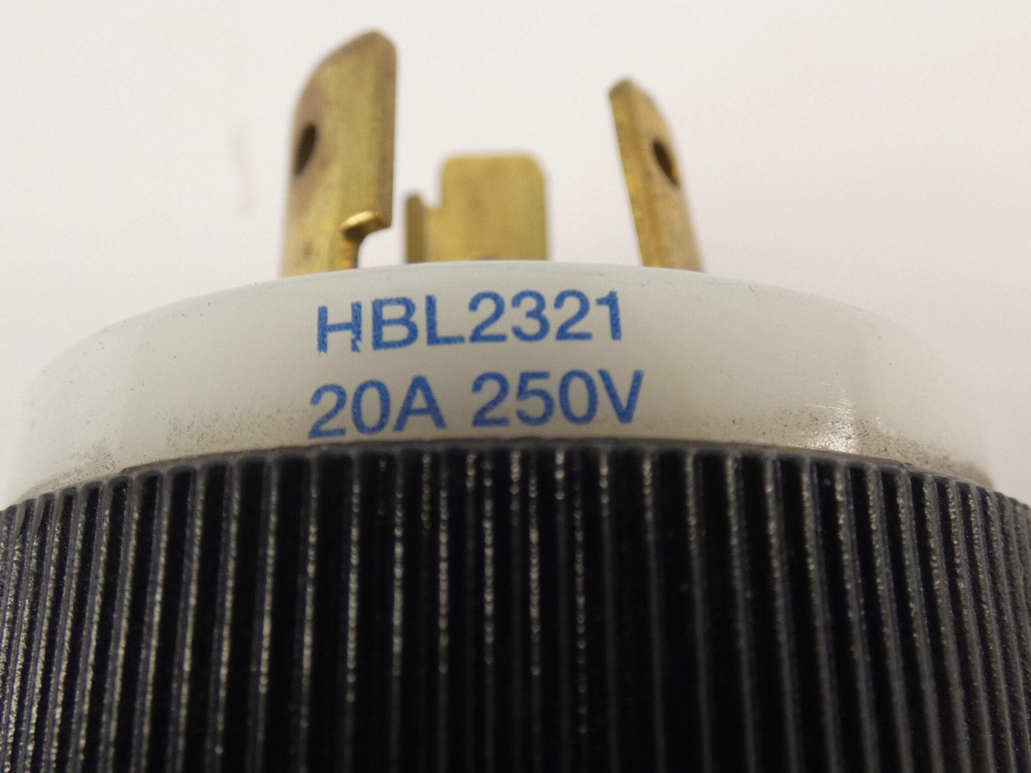 *Misc Lot of 6* Hubbell HBL2321, HBL2811, HBL9965C, HBL2521, HBL2823 ...