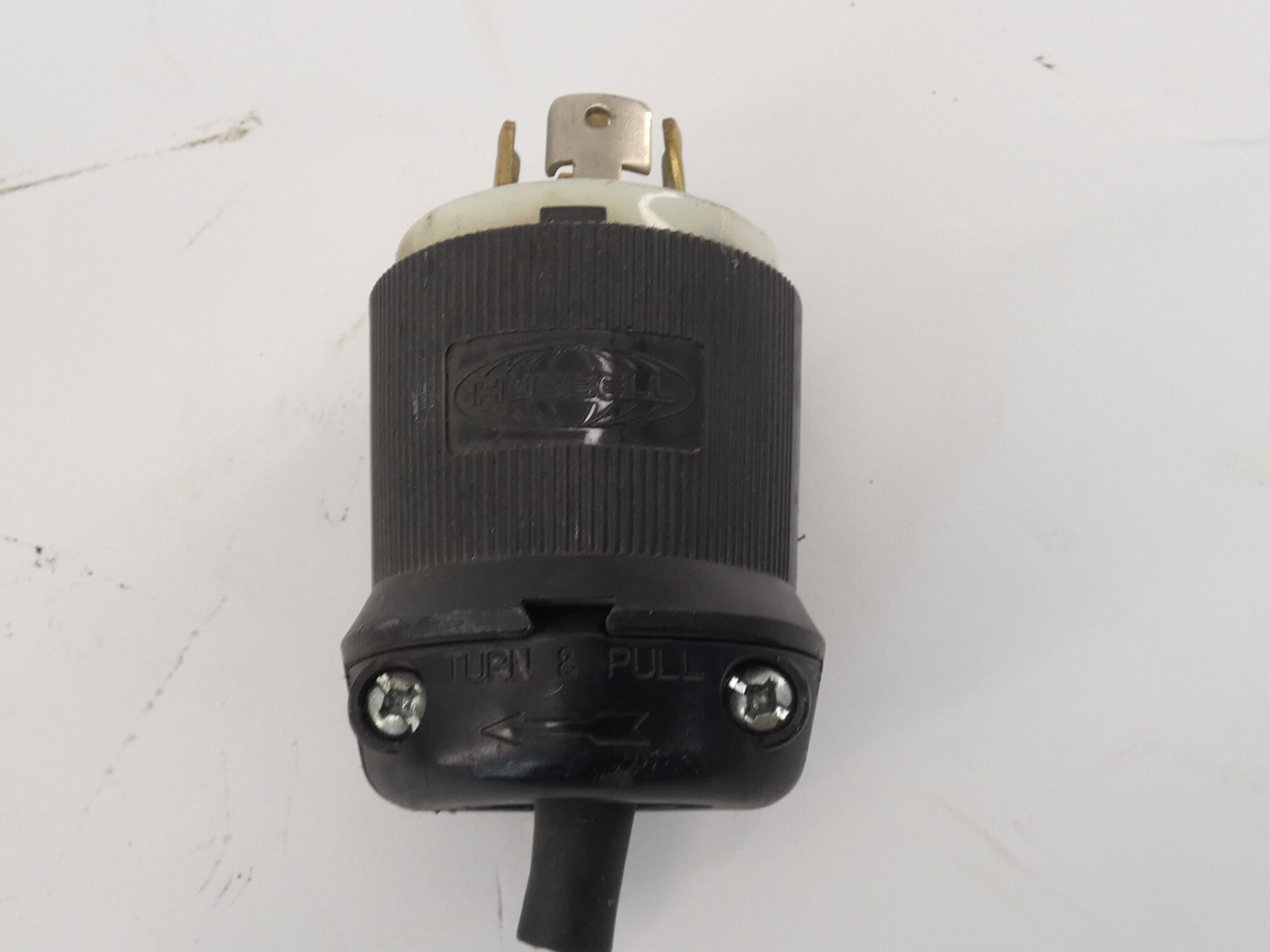 *Misc Lot of 6* Hubbell HBL2321, HBL2811, HBL9965C, HBL2521, HBL2823 ...