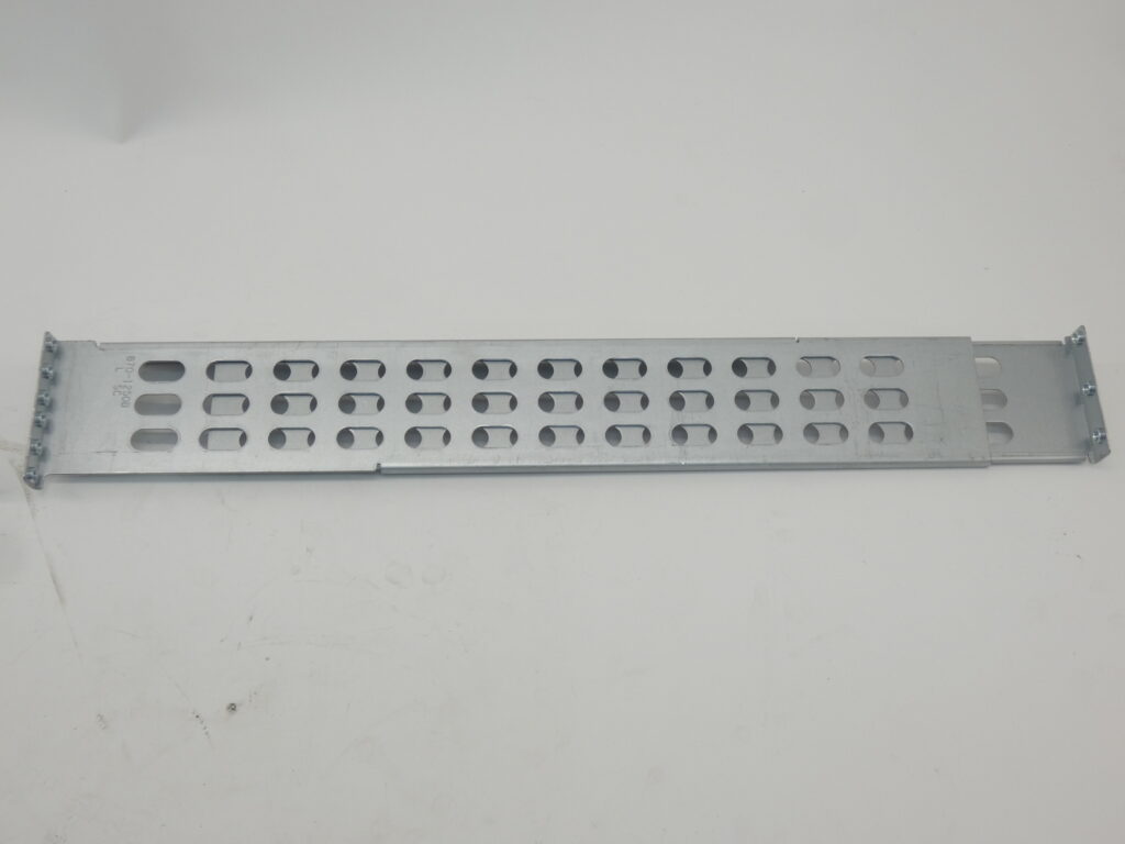 APC 870-1251B (R), 870-1250B (L) Server Rackmount Sliding Rail Kit ...