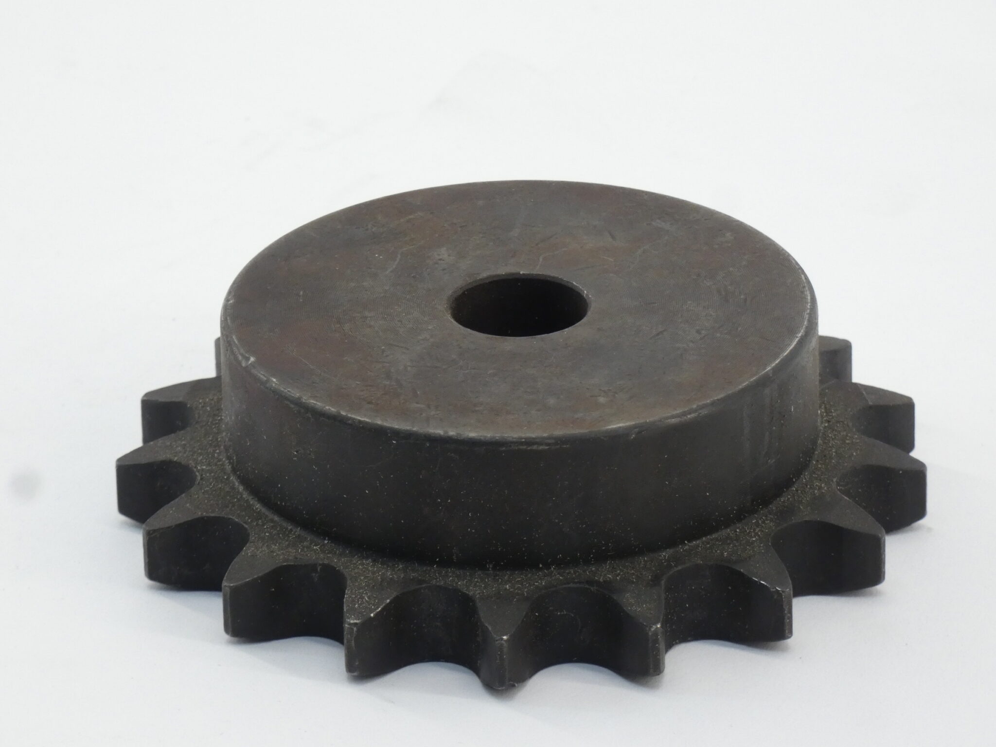 Martin 60B17 Roller Chain Sprocket 3/4″ Bore 17 Teeth – GPM Surplus