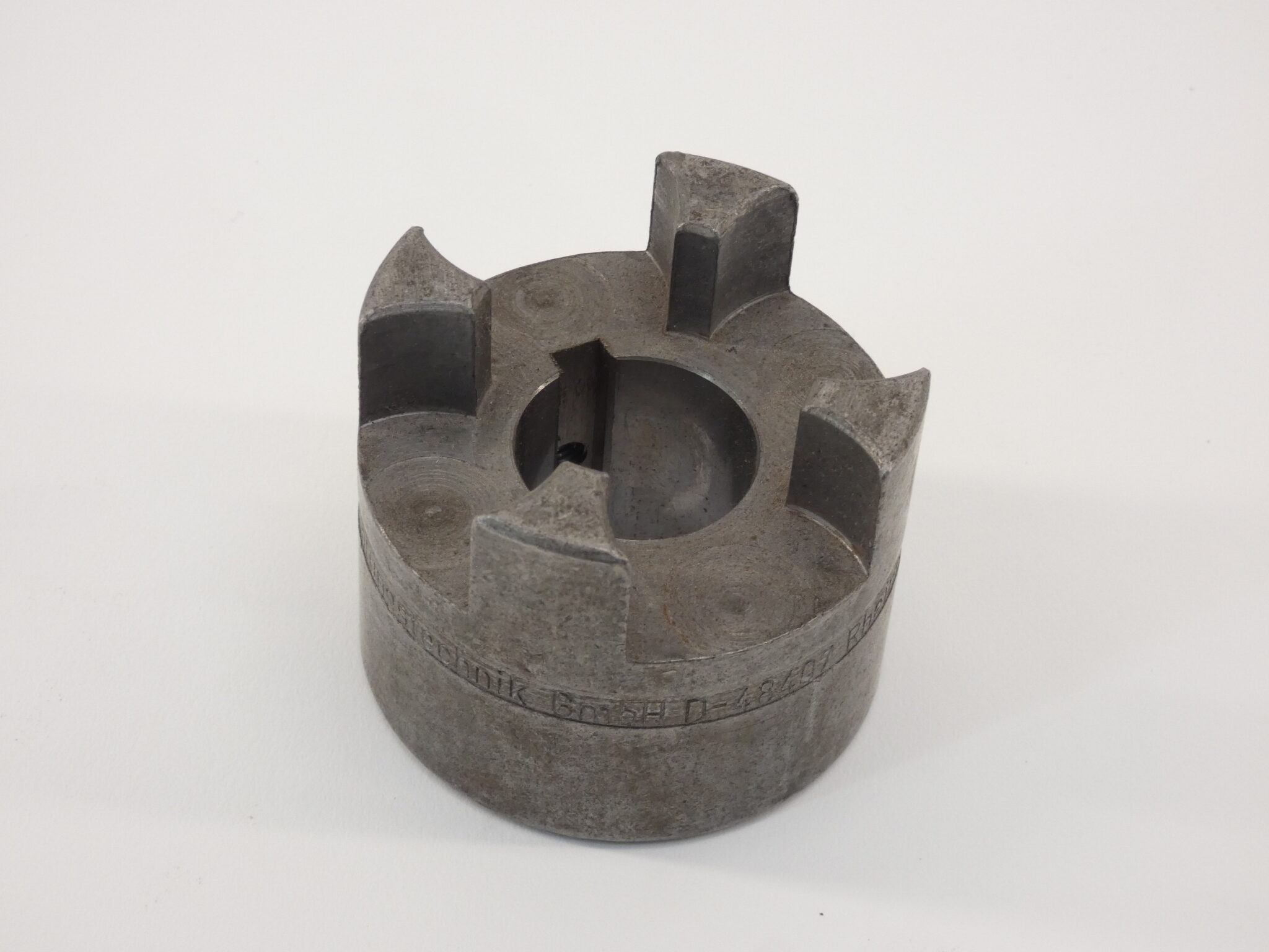 *Lot of 2* KTR Rotex D-48407 Jaw Coupling 1-1/8″ Bore 28/38 – GPM Surplus