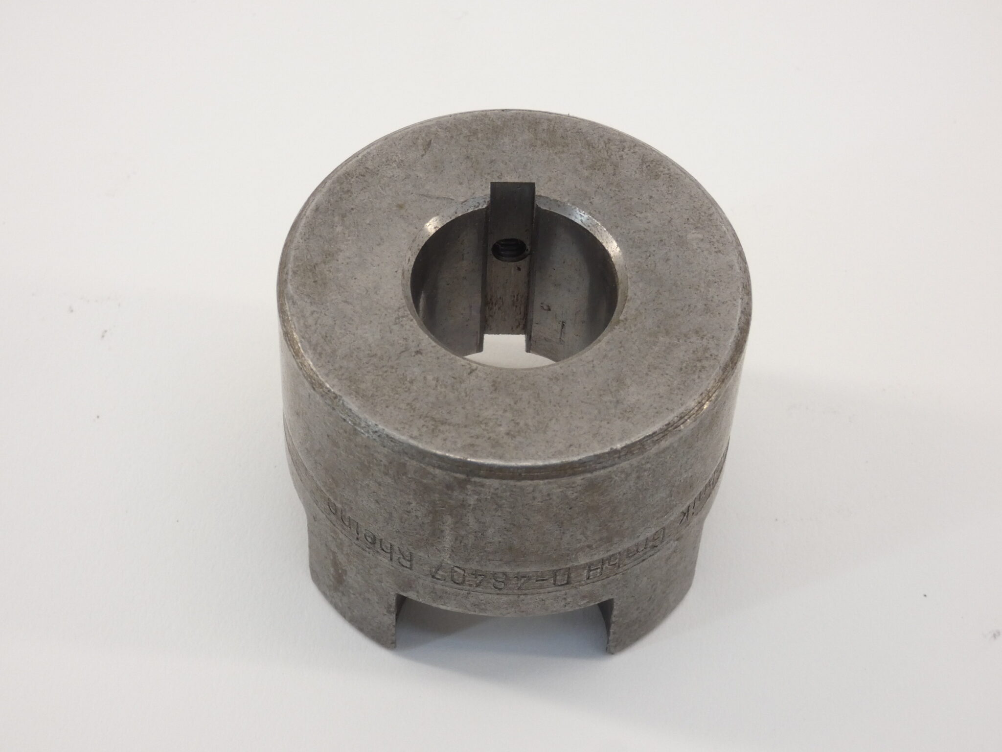 *Lot of 2* KTR Rotex D-48407 Jaw Coupling 1-1/8″ Bore 28/38 – GPM Surplus