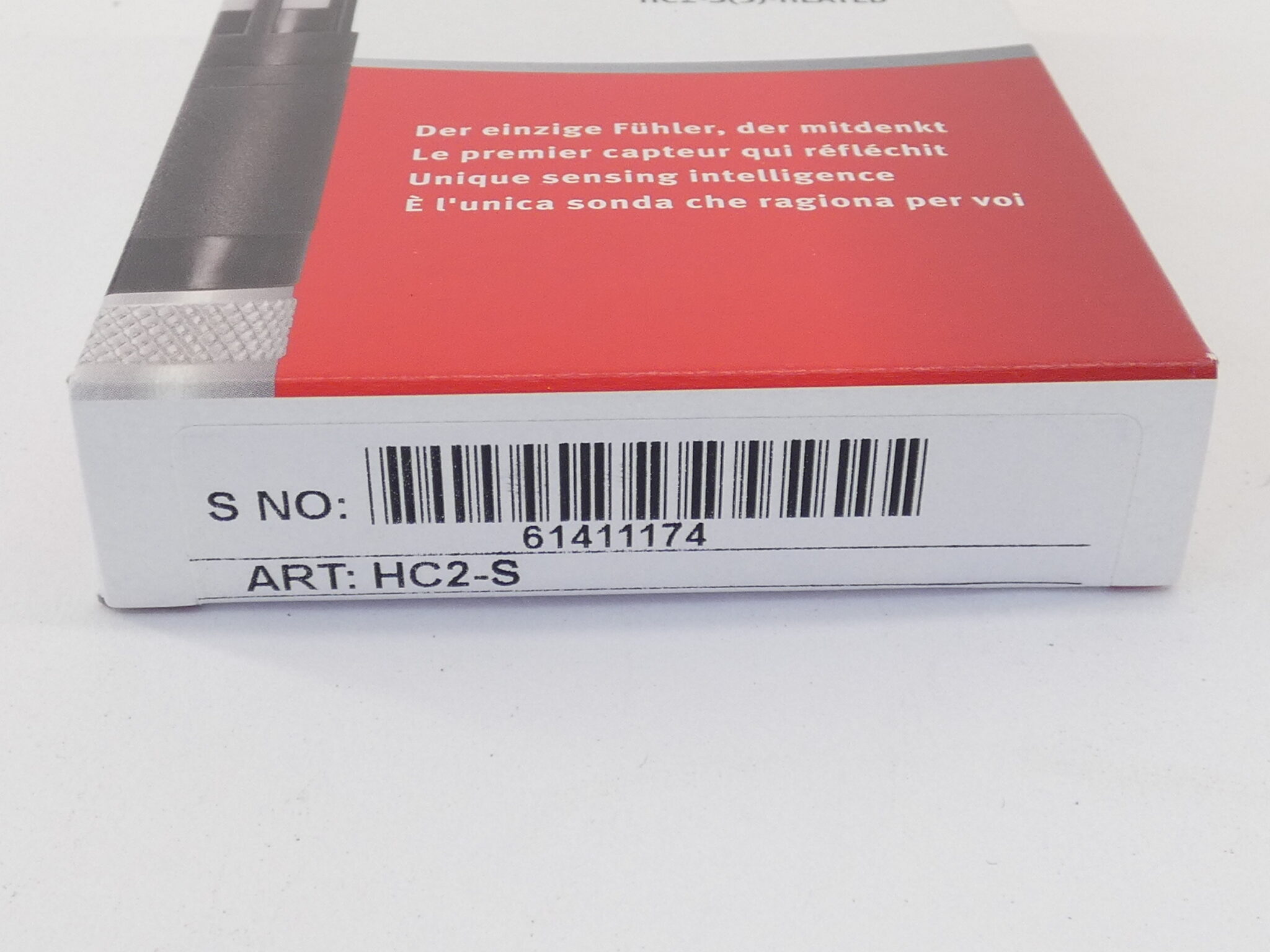 Rotronic HygroFlex HF520-DB4XX2XX Digital Transmitter for Humidity ...