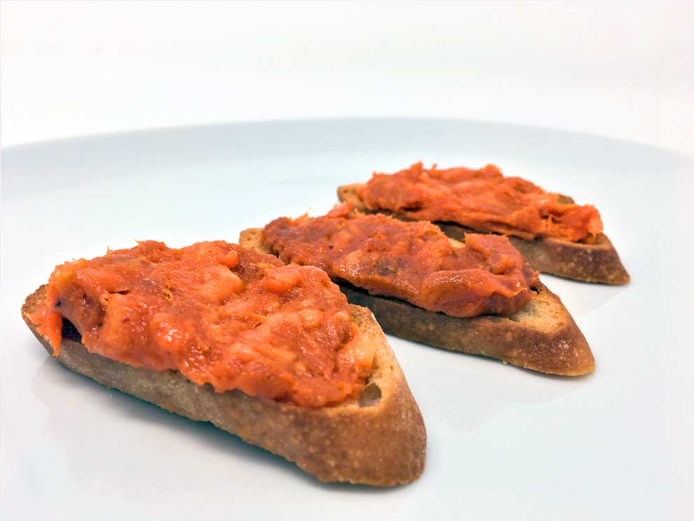 Sobrasada Ibérica De Bellota Sausage | Free Shipping | Iberico Club™