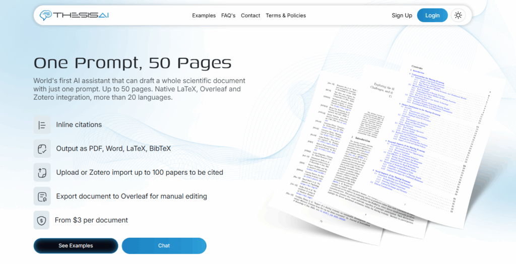 Outlier.ai: AI Training & Task Platform For Experts