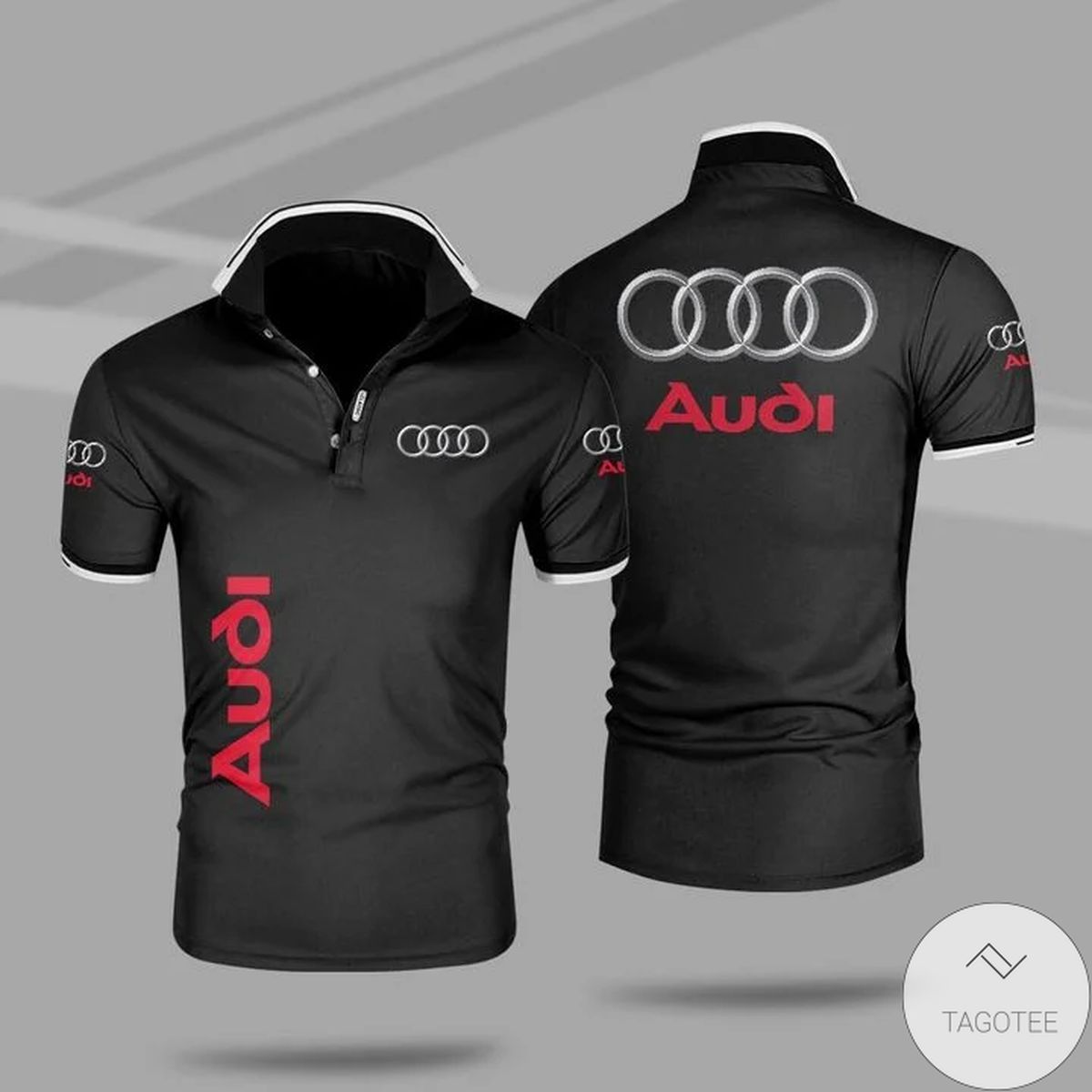 Audi Polo Shirt – Zsweater – The Best Place to Order Hoodie