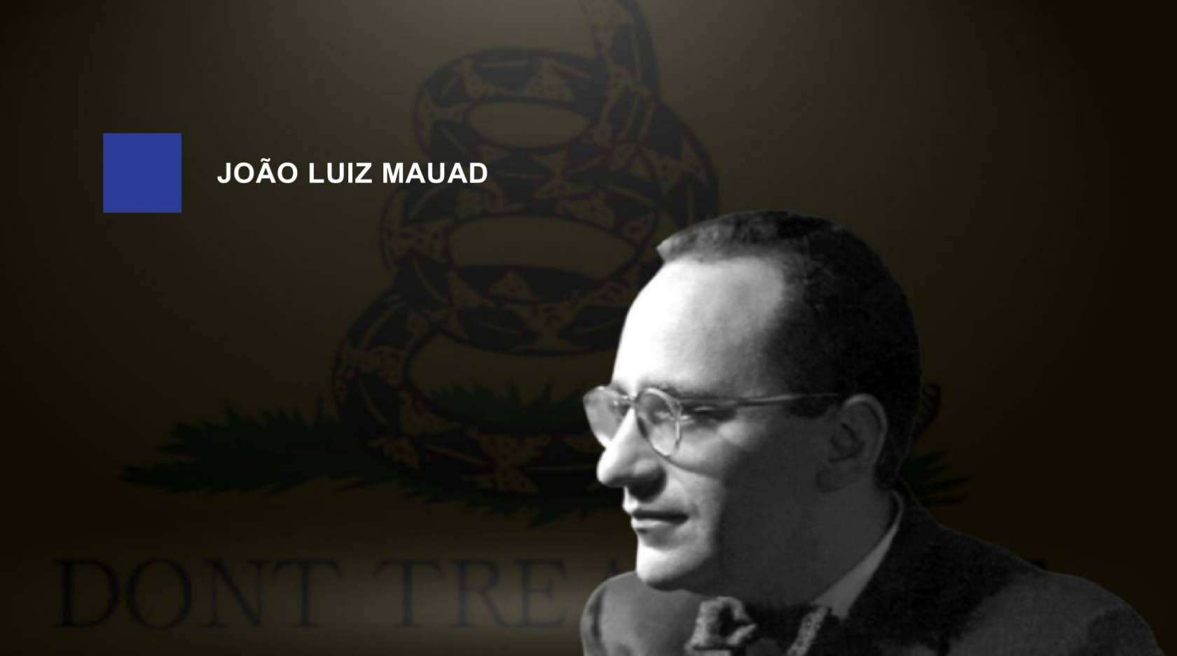 A sabedoria de Murray Newton Rothbard – Instituto Liberal