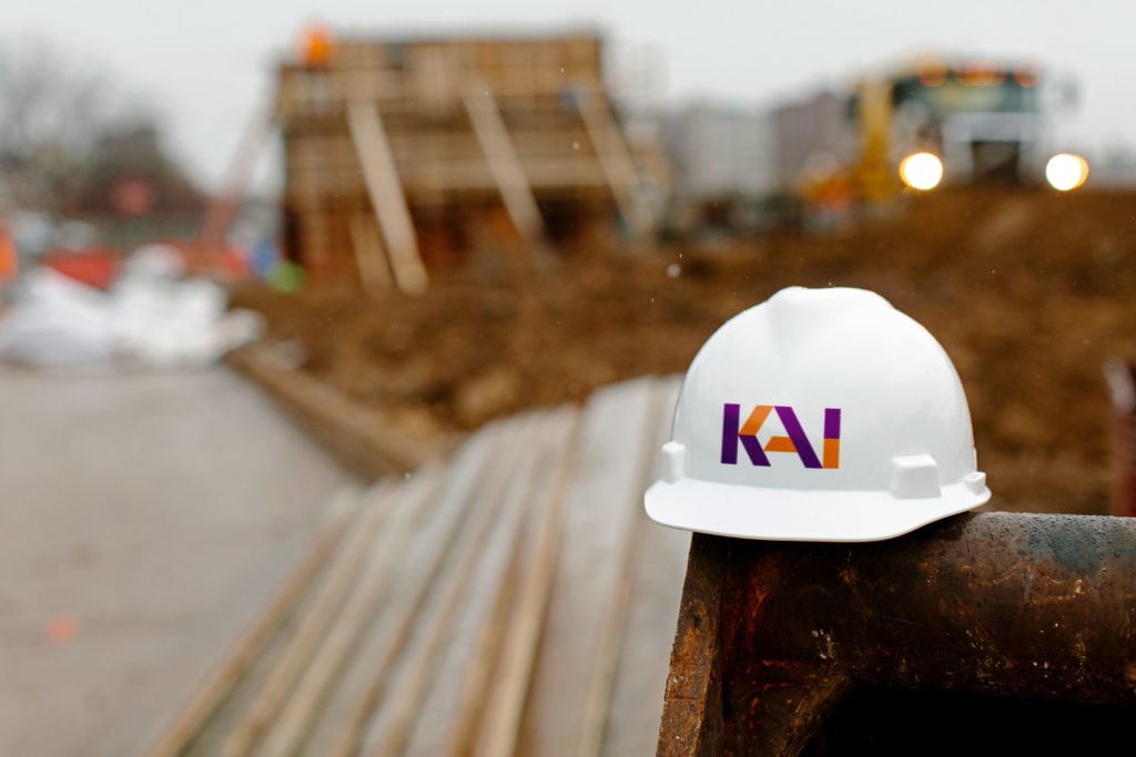 Build - KAI Enterprises