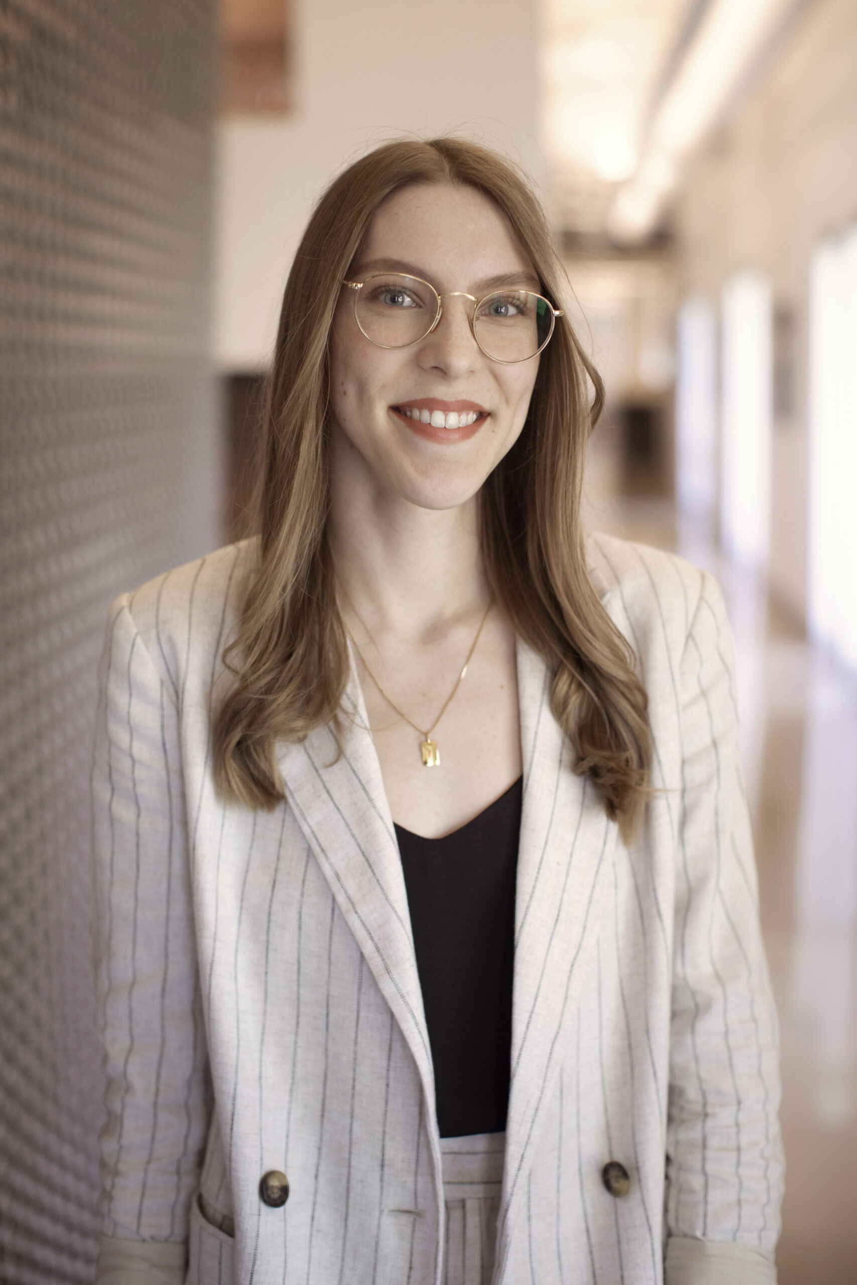 KAI Welcomes Krista Simon Luzynski as Electrical Group Leader - KAI ...