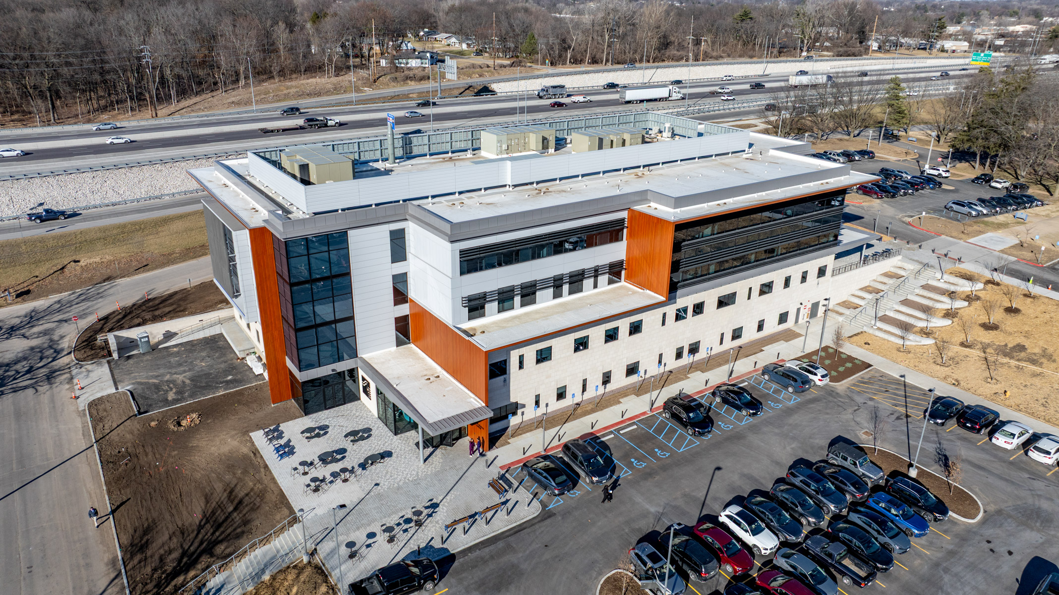 KAI Celebrates Opening of St. Louis Community College’s $62M Nursing ...