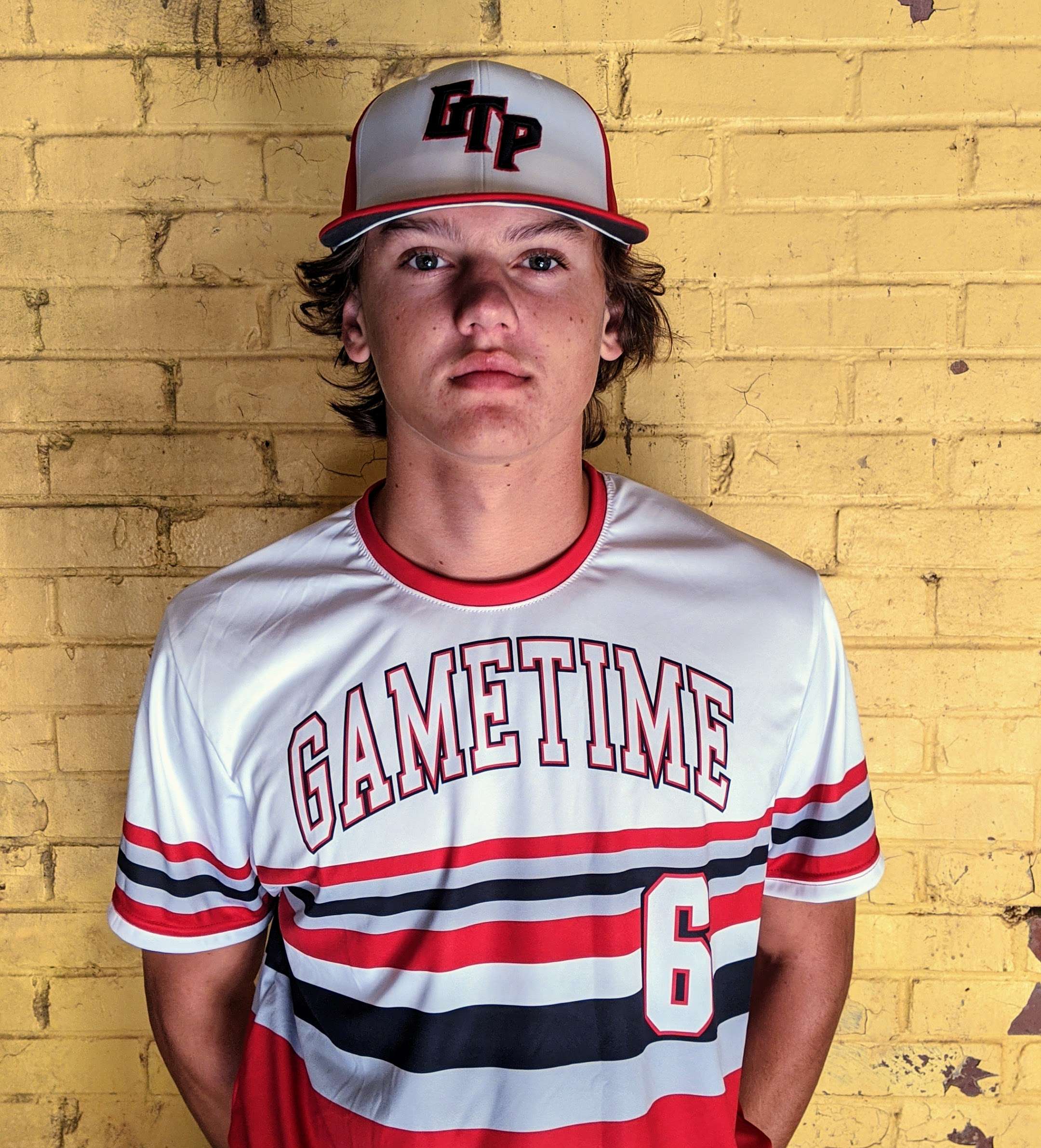 Cooper Allen Baseball Player Profile | Dynamic Baseball