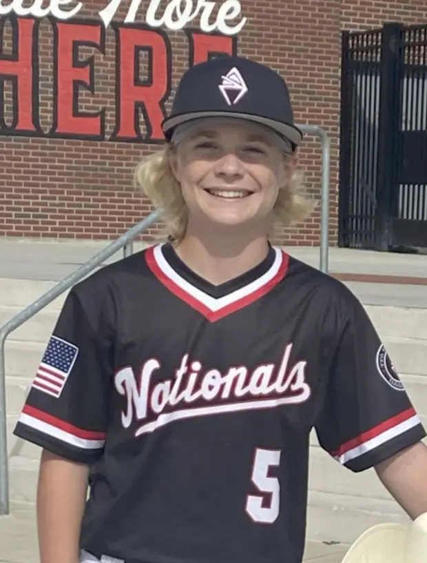 Grayson Earley Baseball Player Profile | Dynamic Baseball