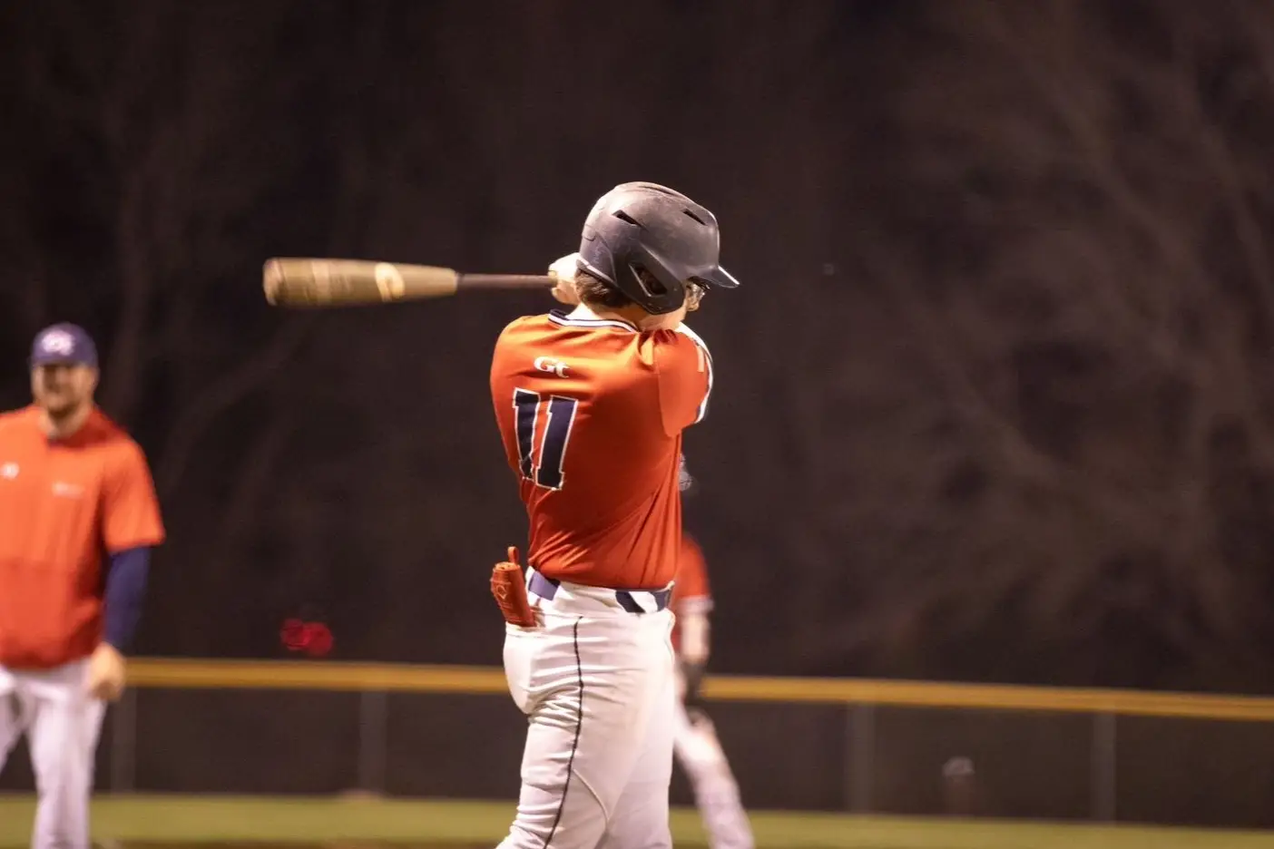 Jake Maldonado Baseball Player Profile | Dynamic Baseball